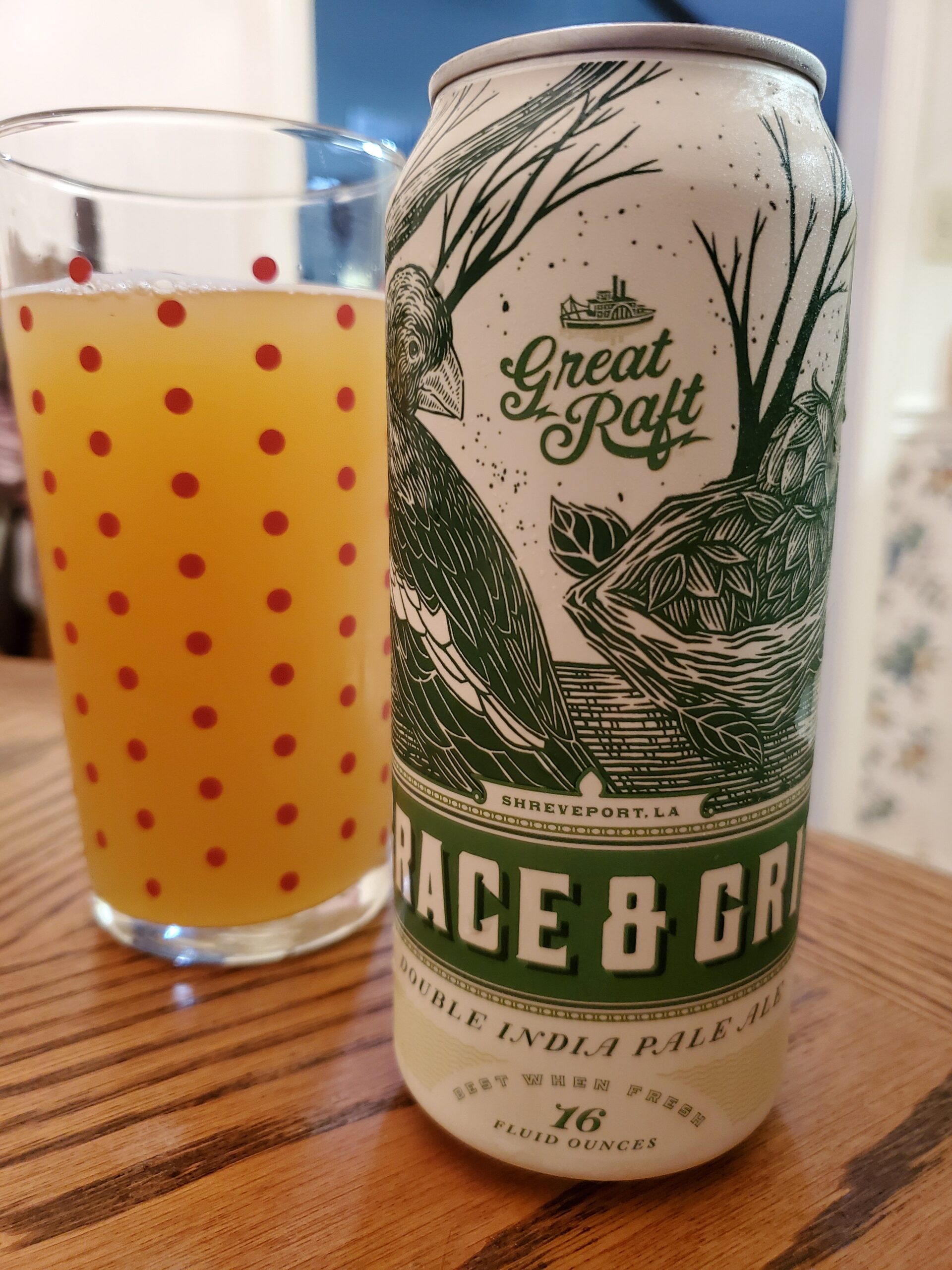 Lost Abbey – Saint’s Devotion | My Beer Pix