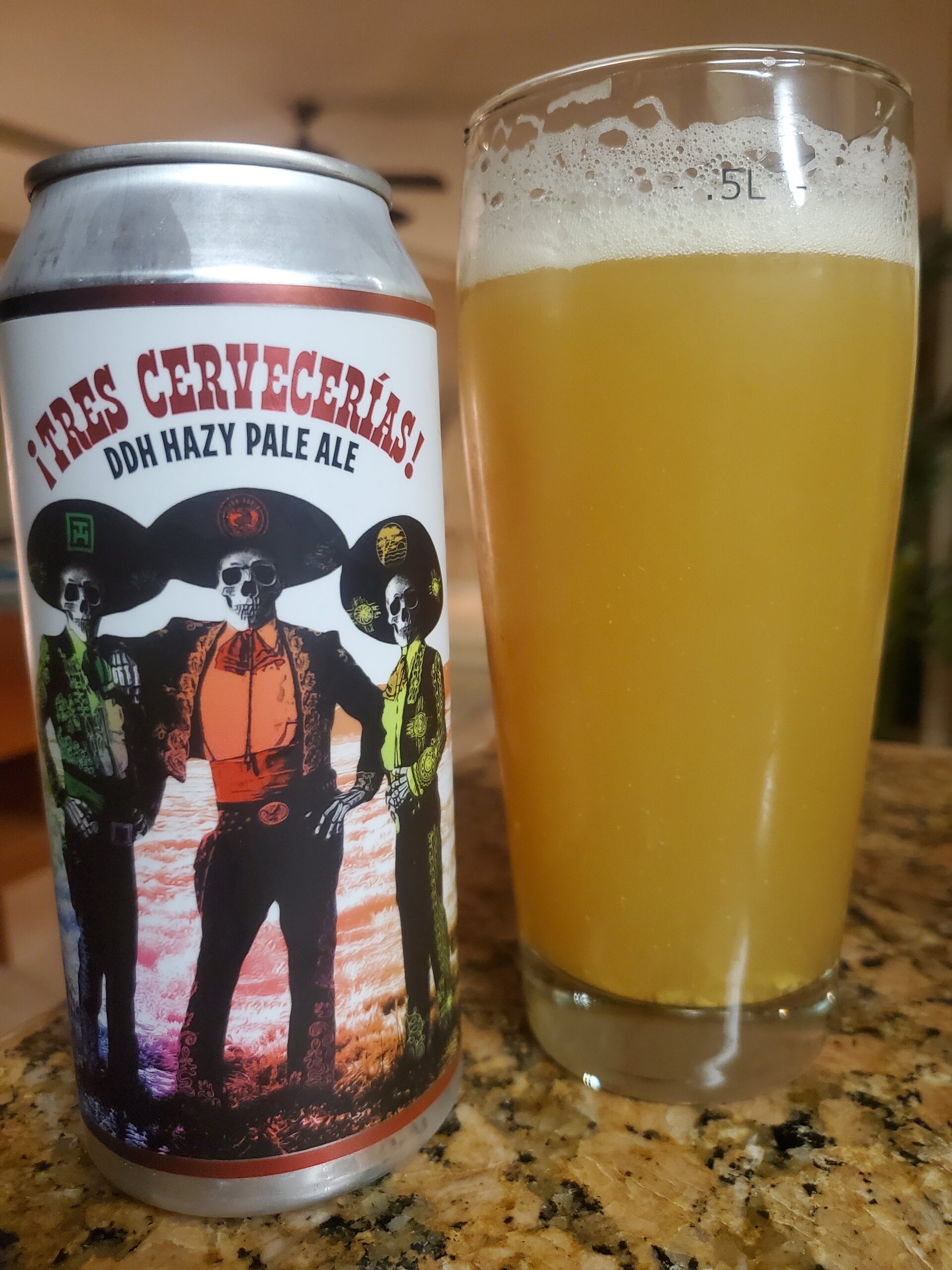 Gösser Beer | My Beer Pix