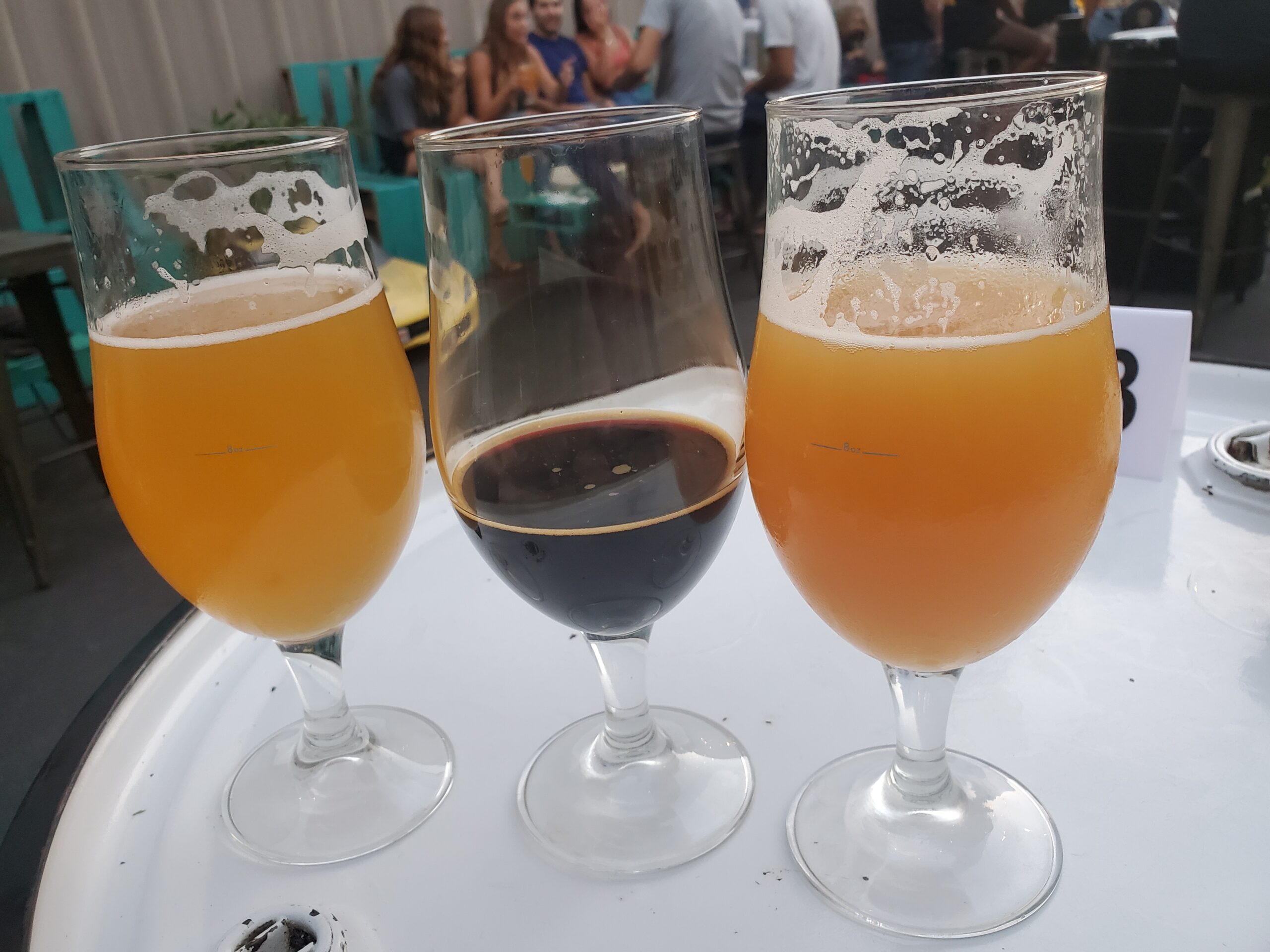 Automatic Flying Ace IPA | My Beer Pix