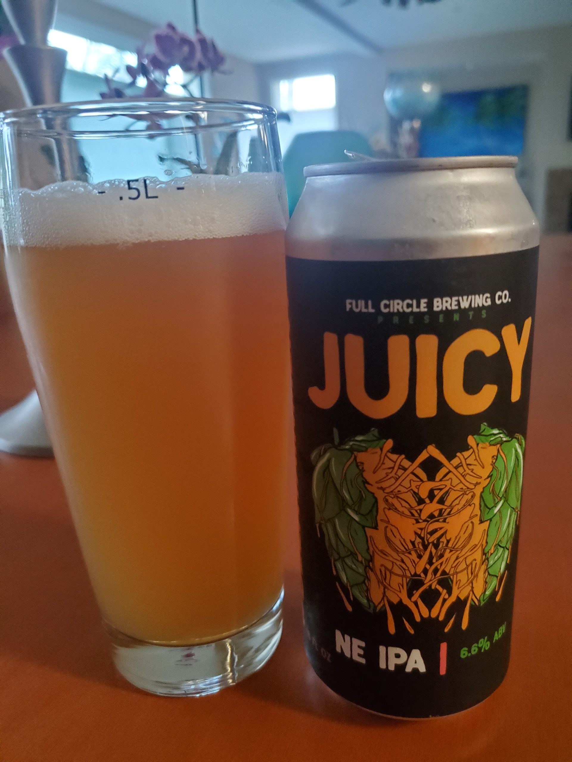 Juicy | My Beer Pix