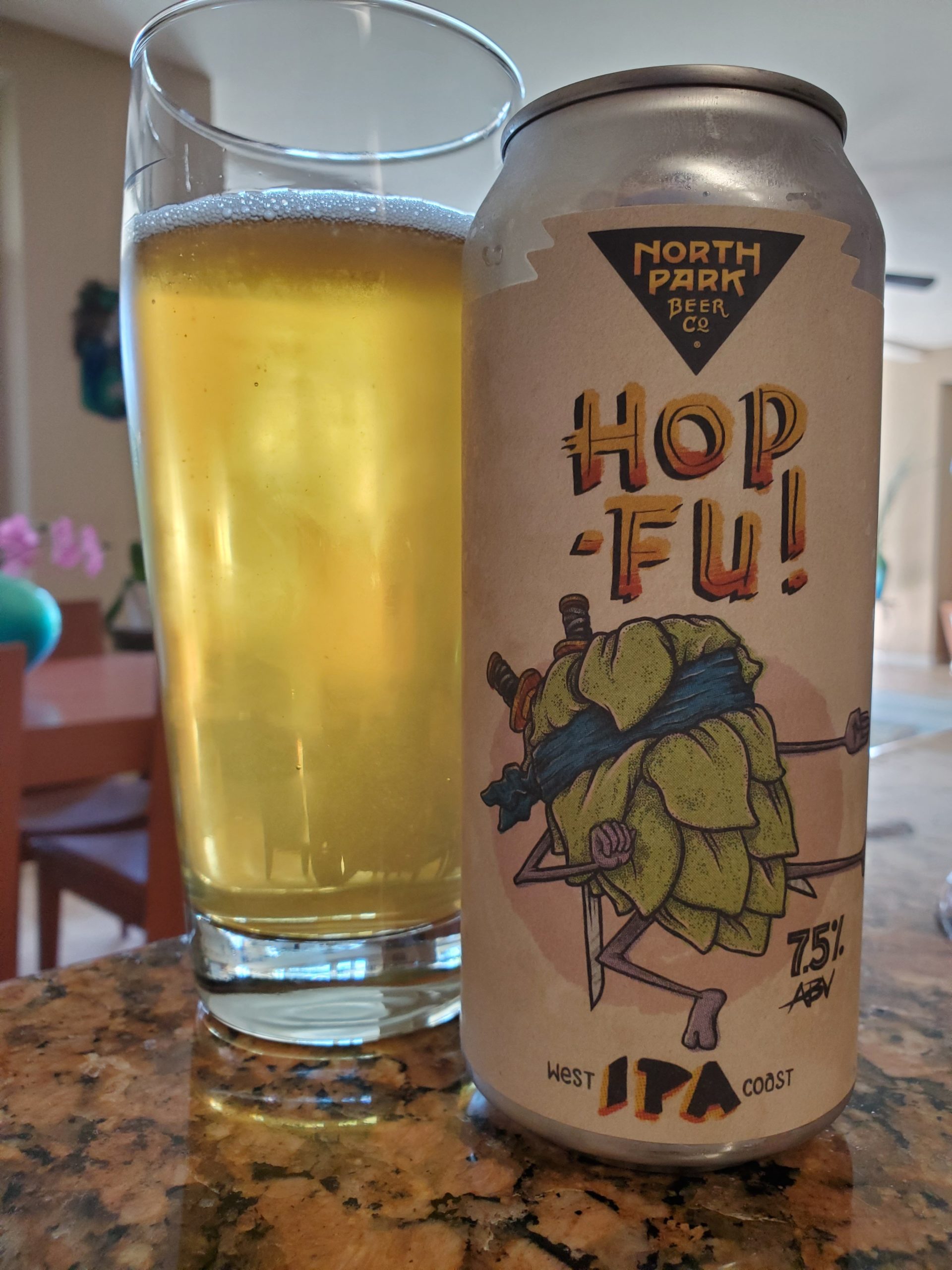 Hop Fu! | My Beer Pix