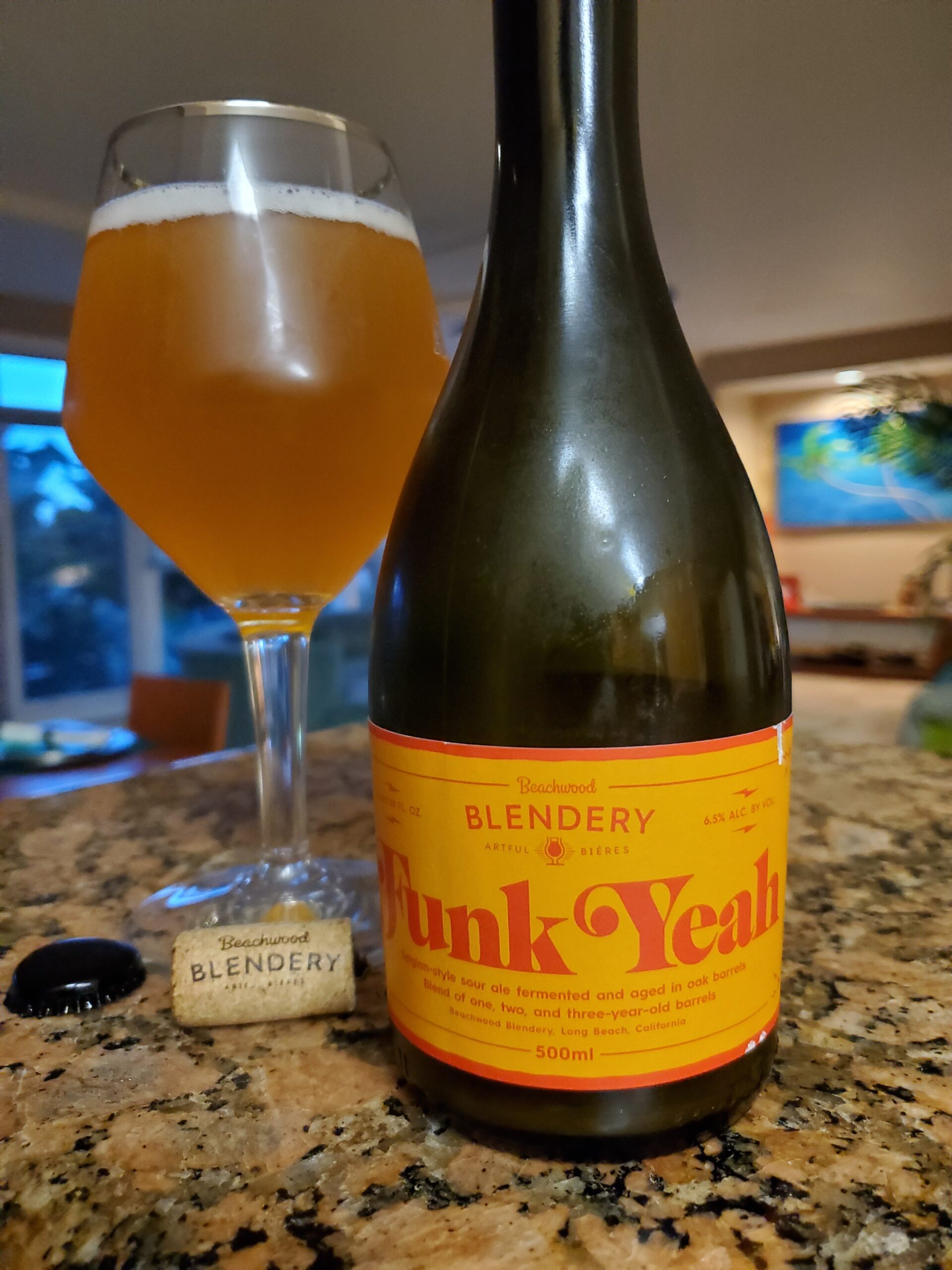 Funk Yeah | My Beer Pix