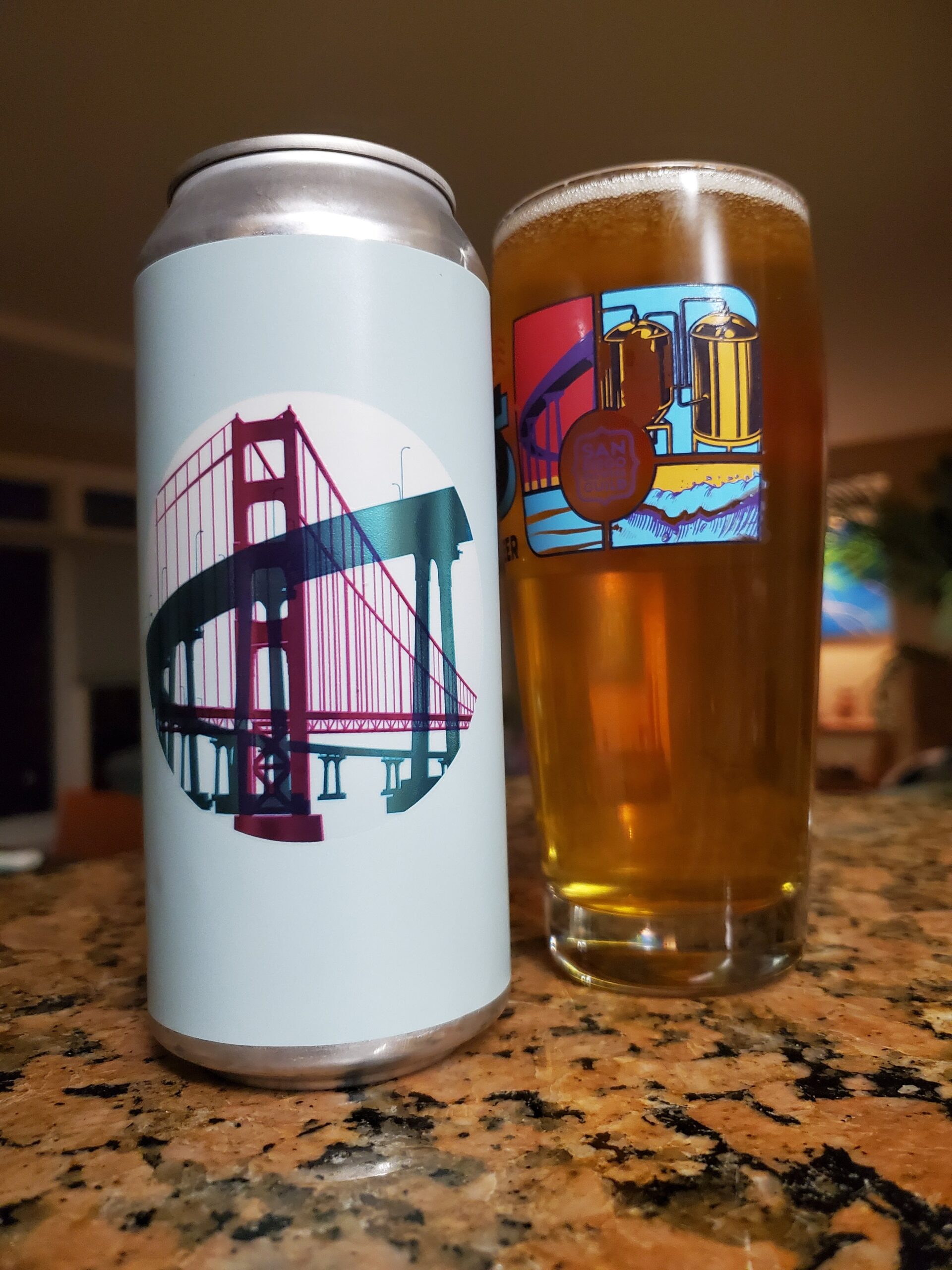 Brewing Bridges | My Beer Pix
