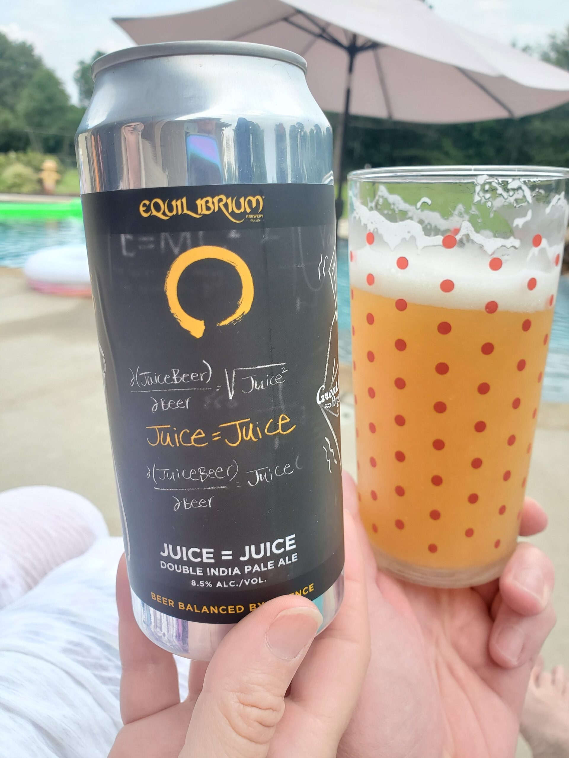 Juice = Juice | My Beer Pix