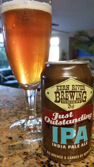 Just Outstanding IPA | My Beer Pix