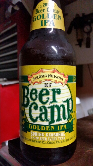 Golden IPA | My Beer Pix