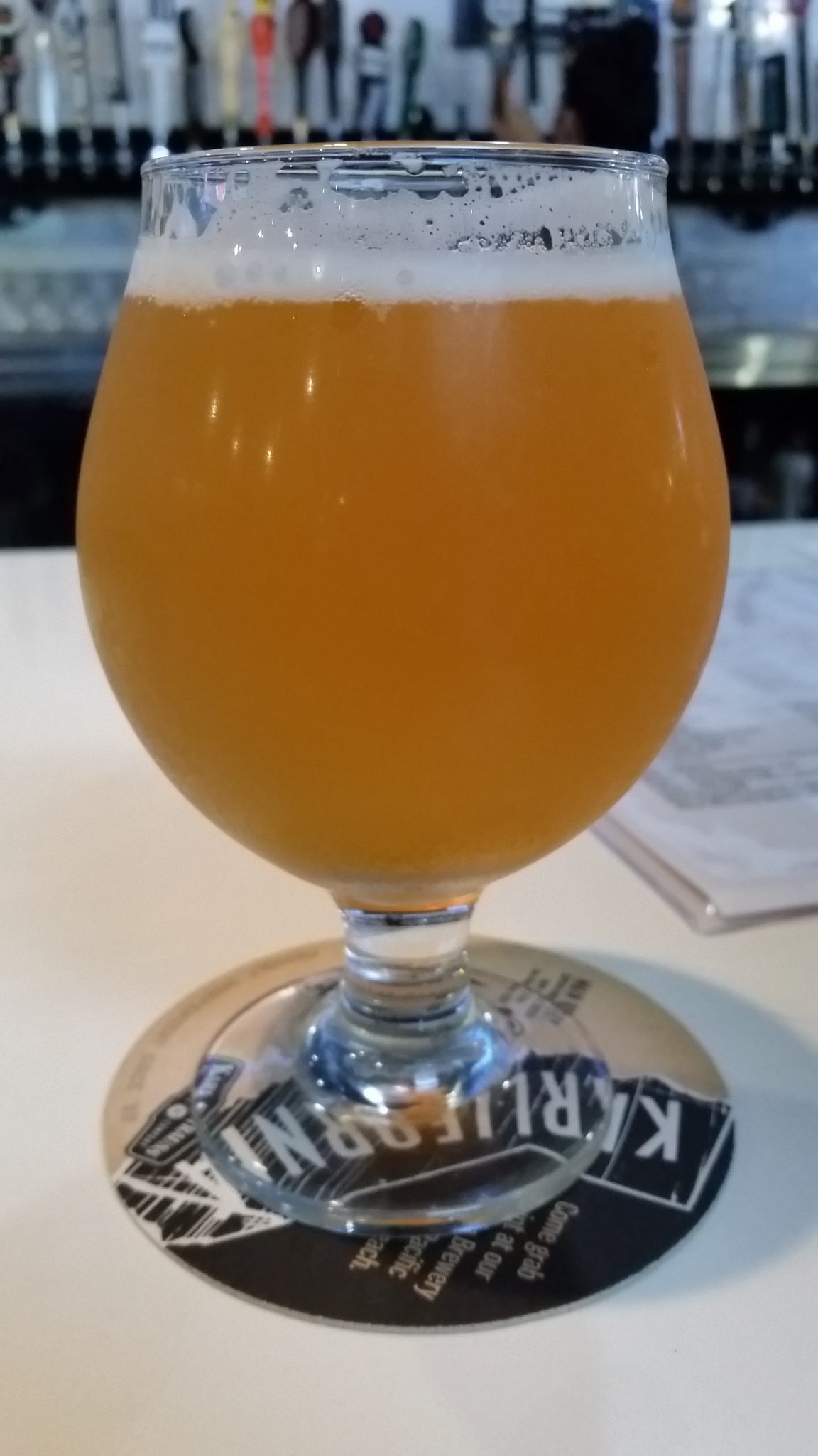MOAB Hazy IPA | My Beer Pix