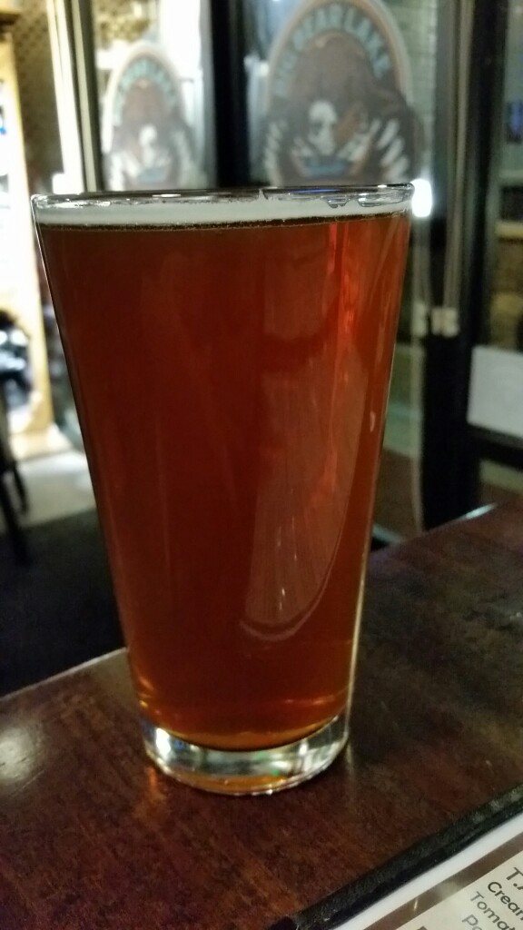 Whispering Pine IPA | My Beer Pix
