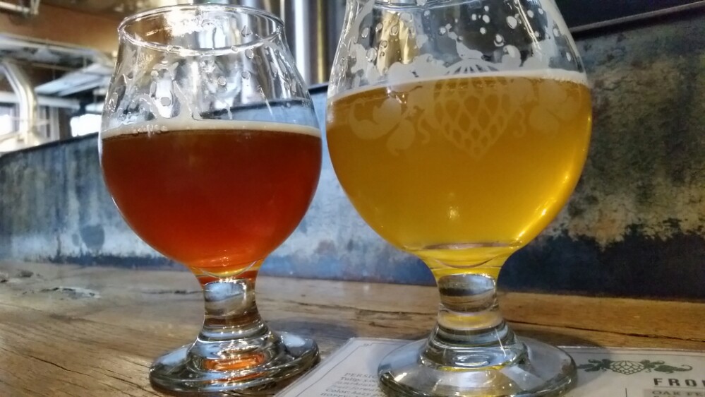 Translucent | My Beer Pix