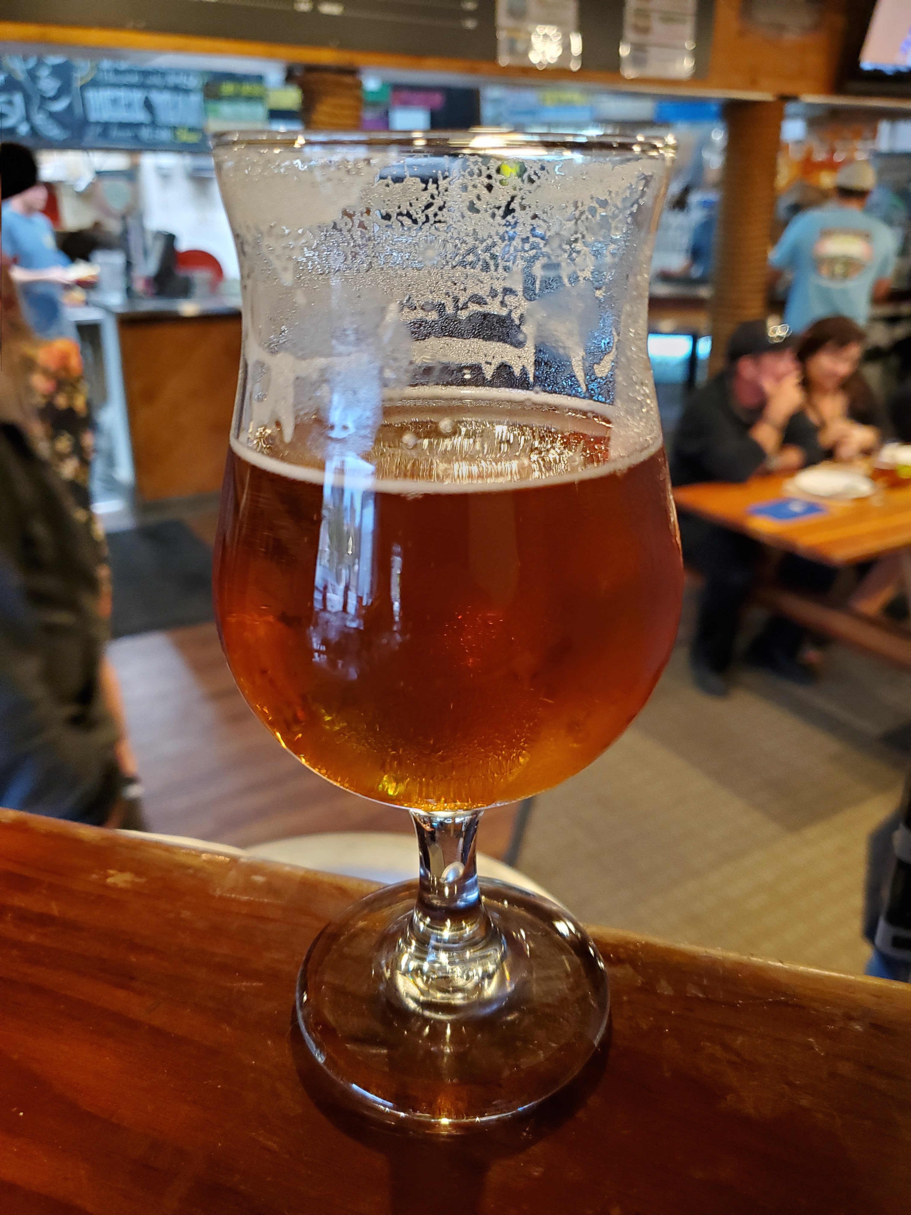 Belgian Pale Ale | My Beer Pix