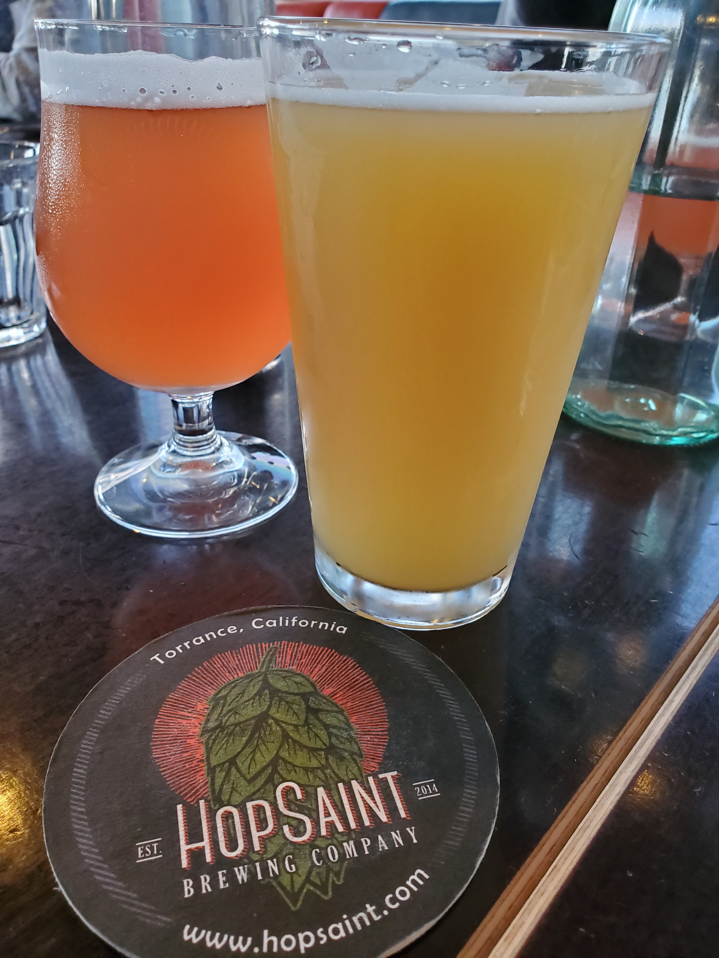 Freaky Kveiky | My Beer Pix