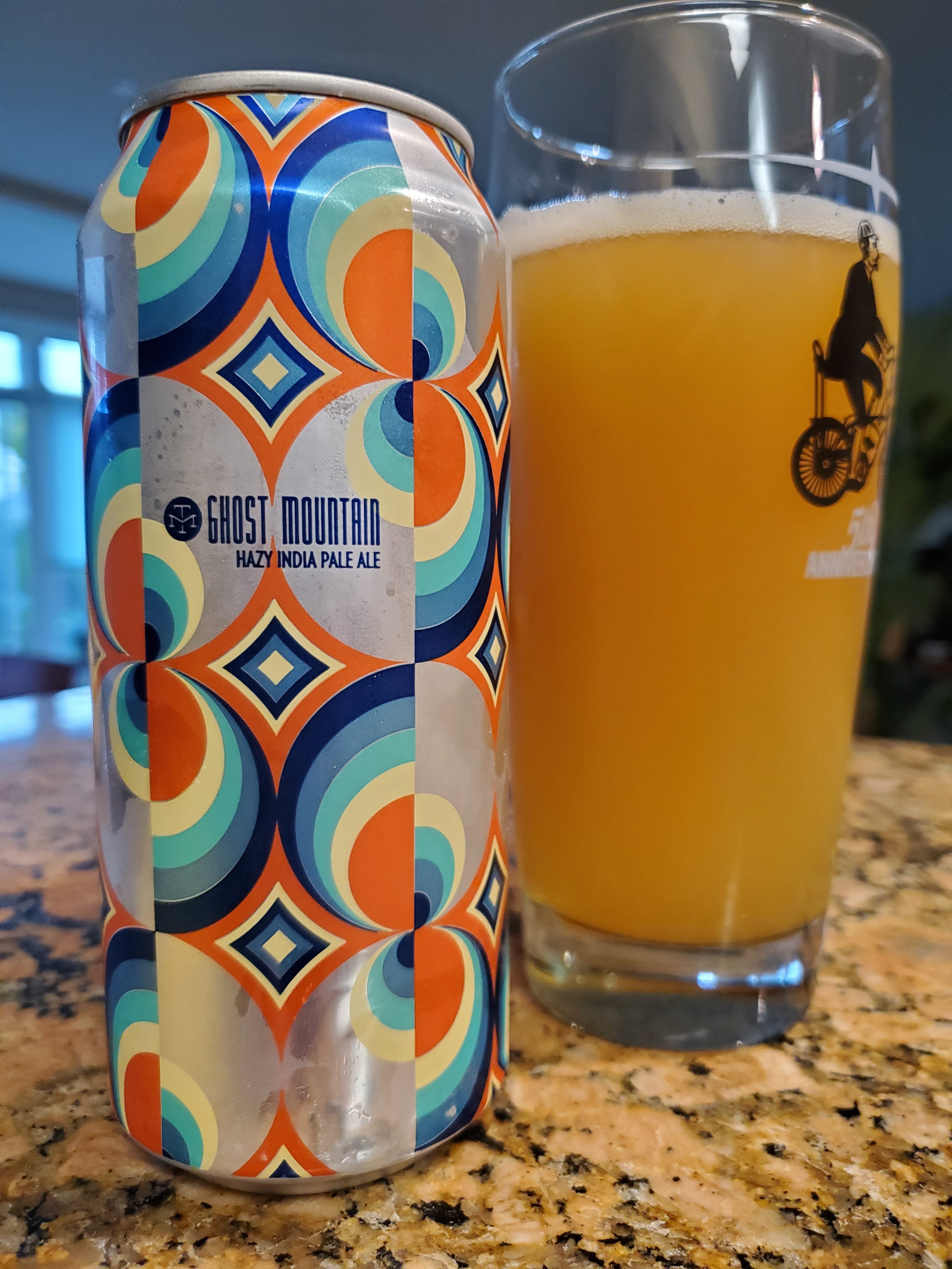 Spooky Ghosts | My Beer Pix