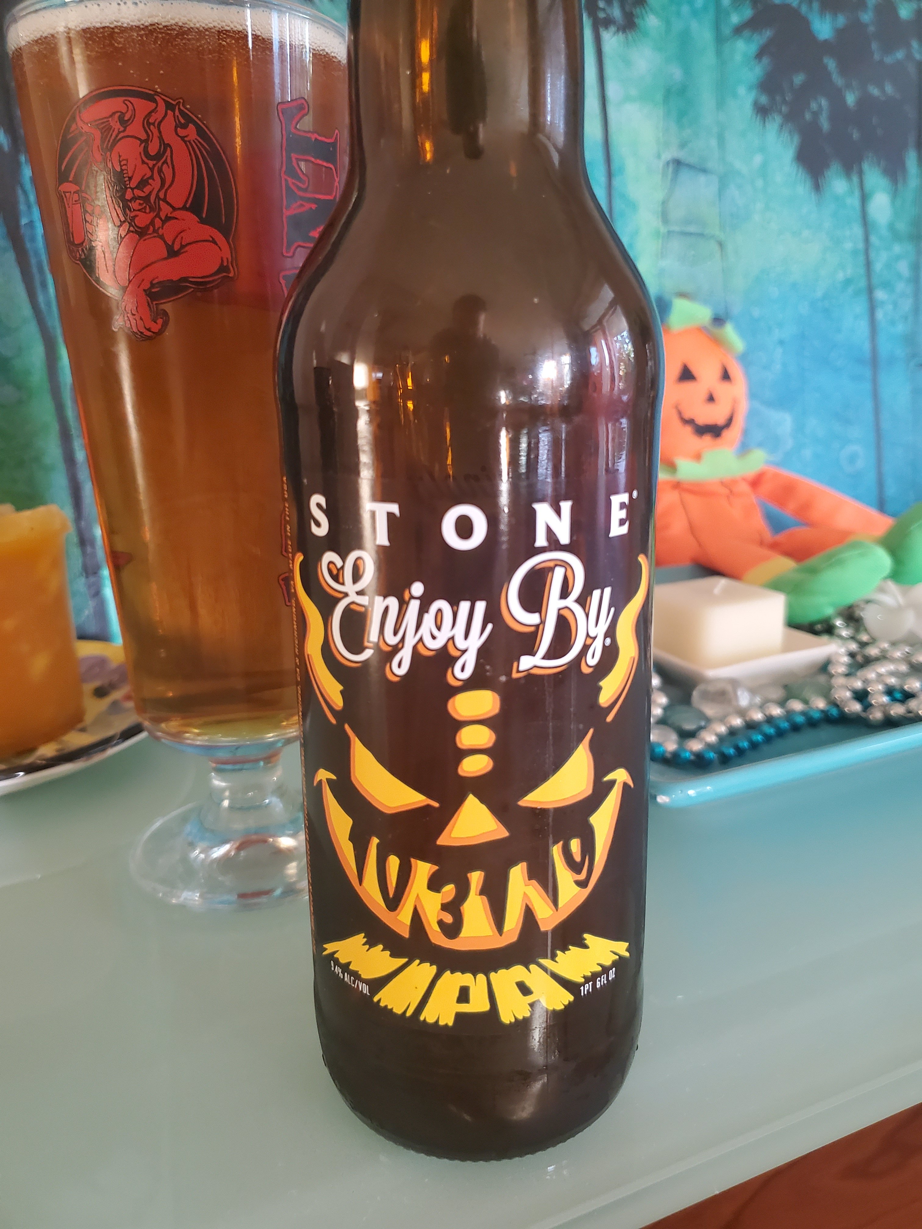 Boo! | My Beer Pix
