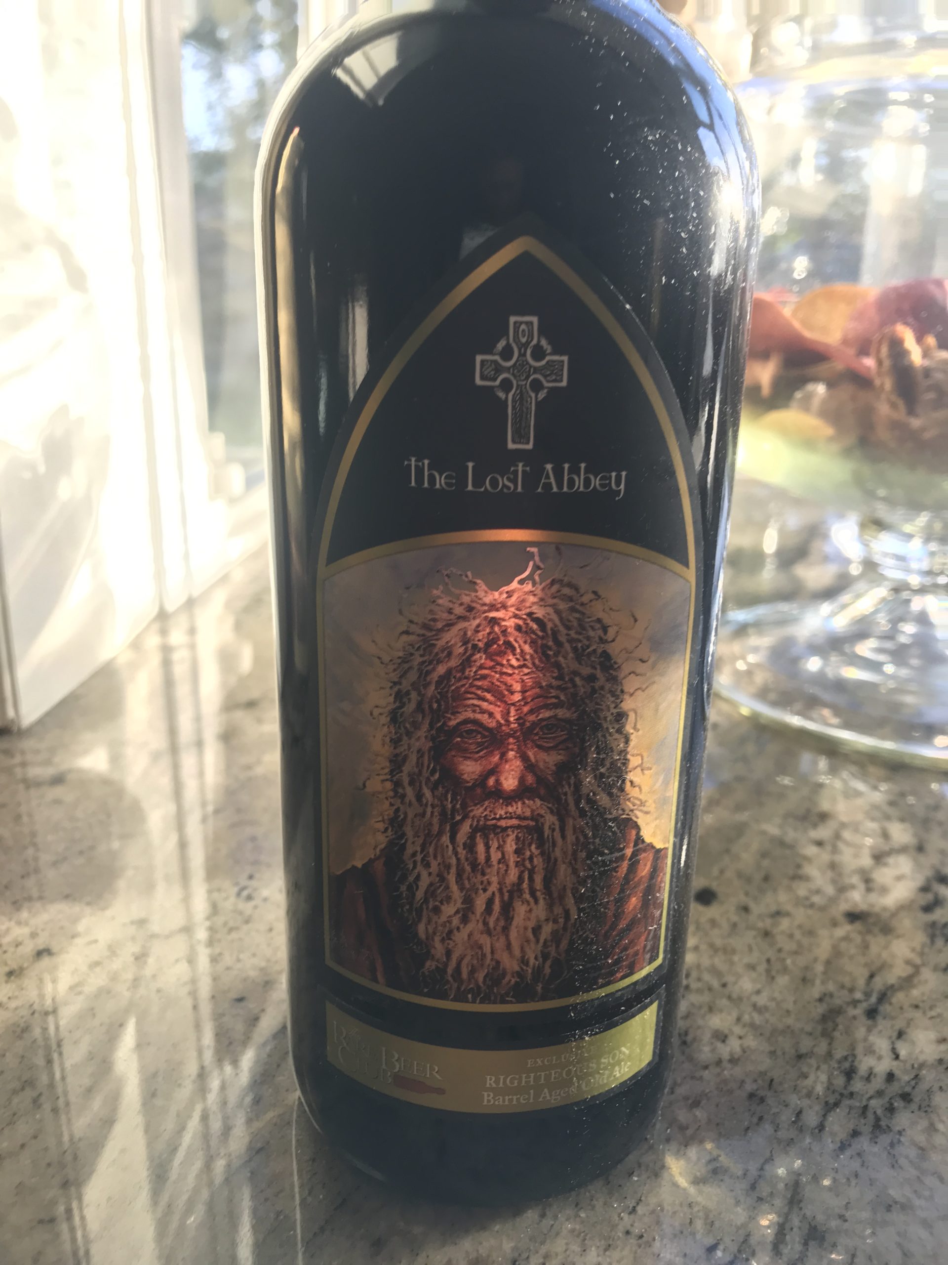 Righteous Son | My Beer Pix