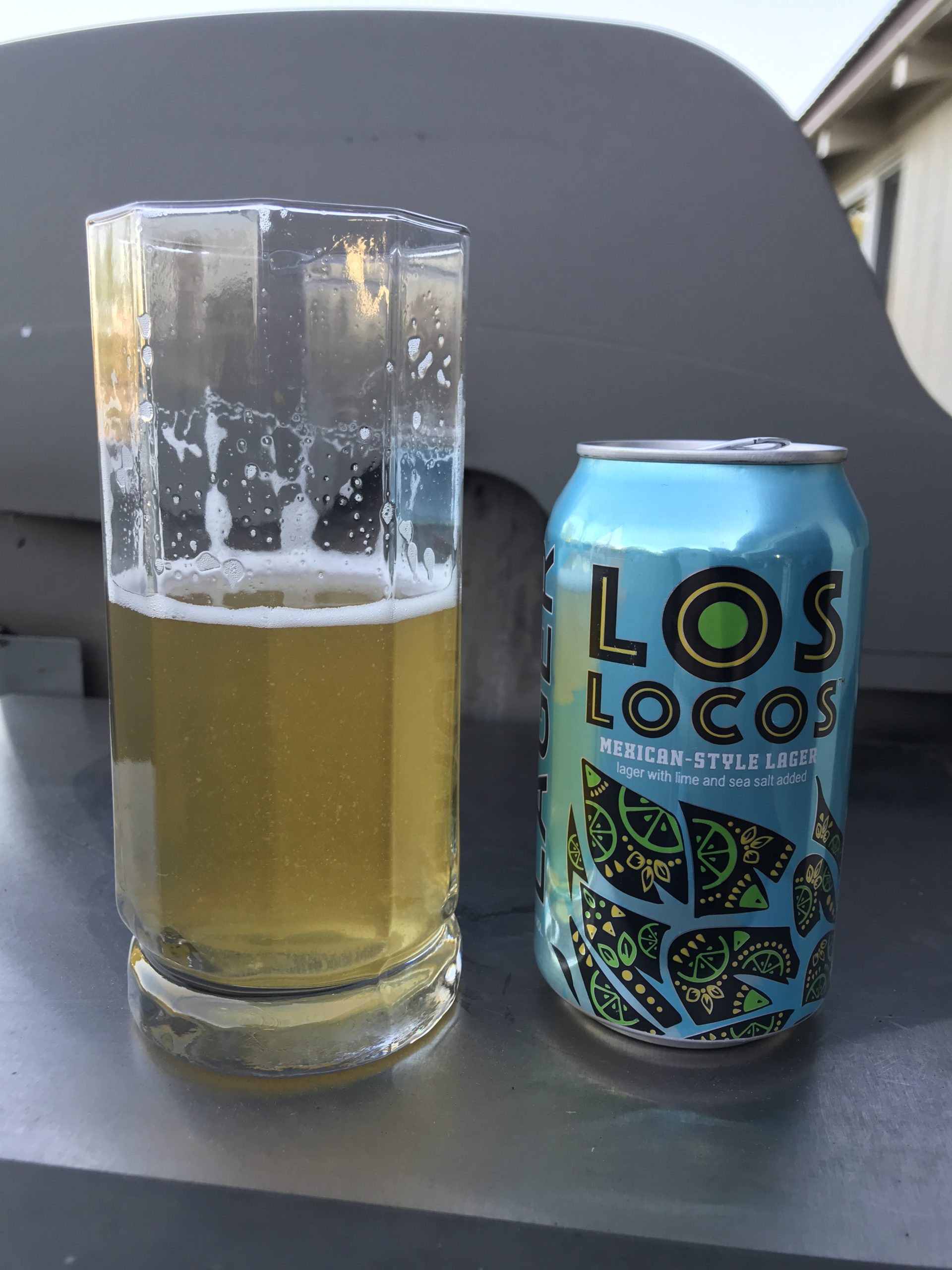 Los Locos | My Beer Pix