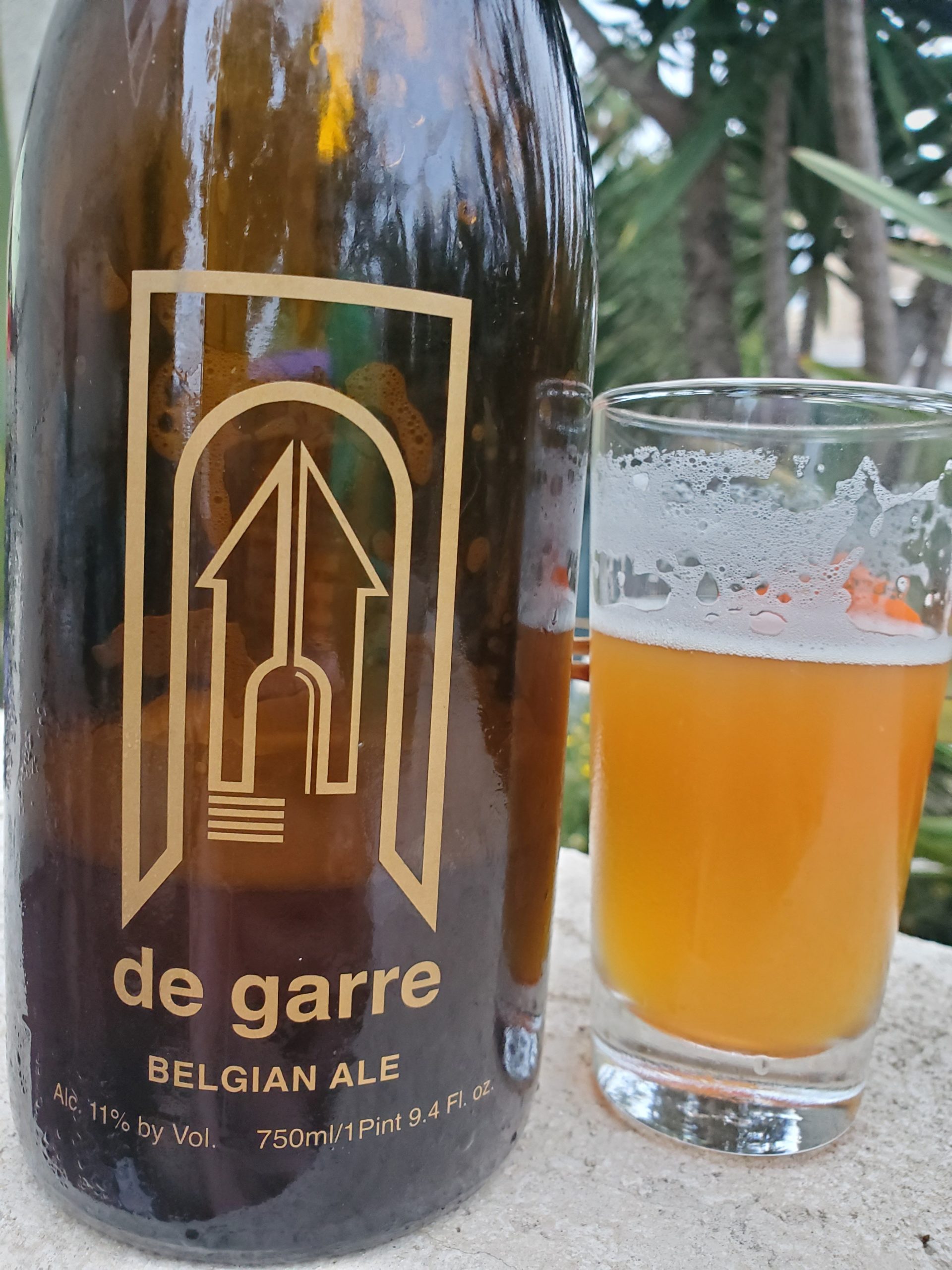 de garre | My Beer Pix