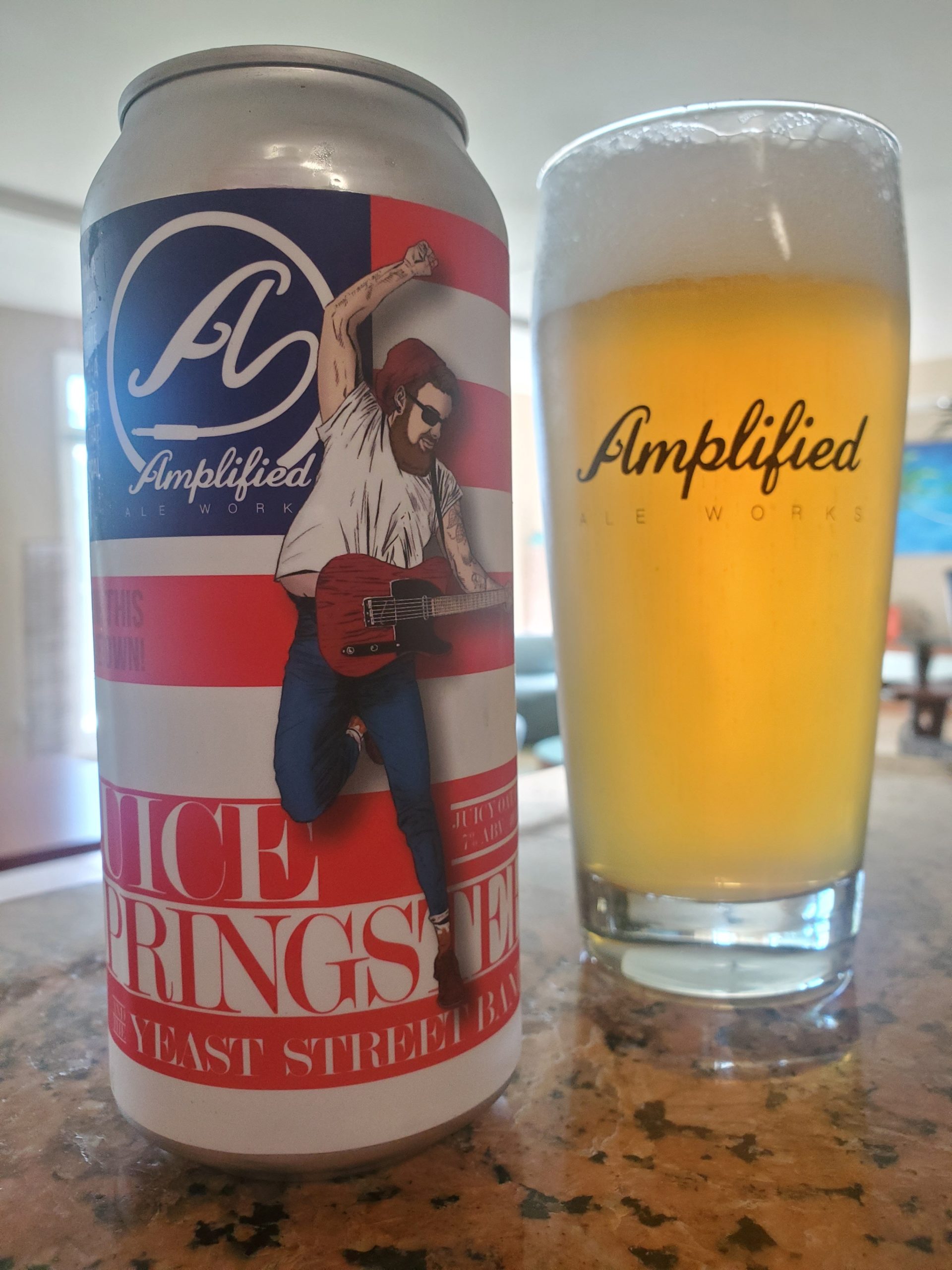 Happy Independence Day! | My Beer Pix