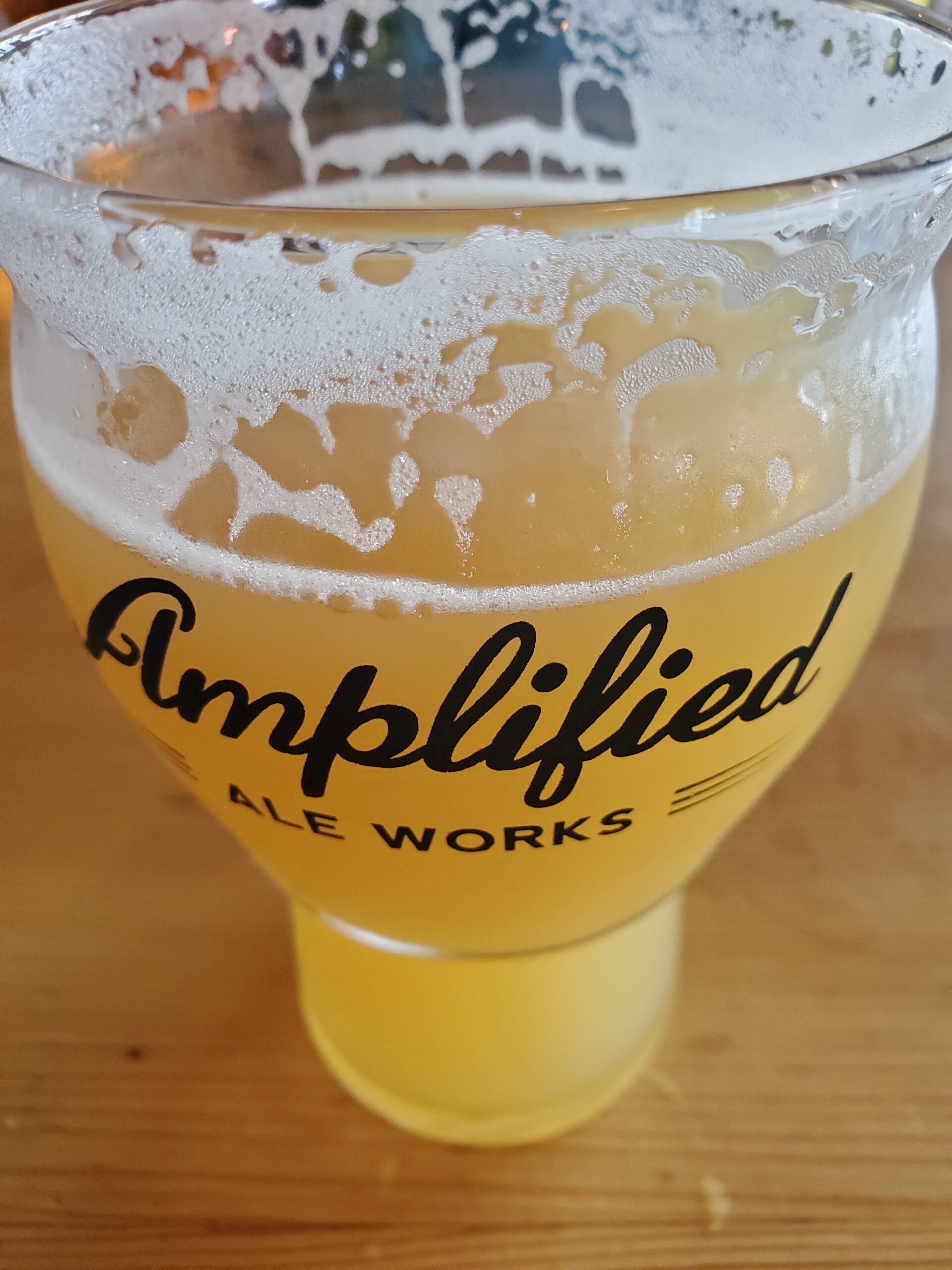 Burgeon Sun Vista | My Beer Pix