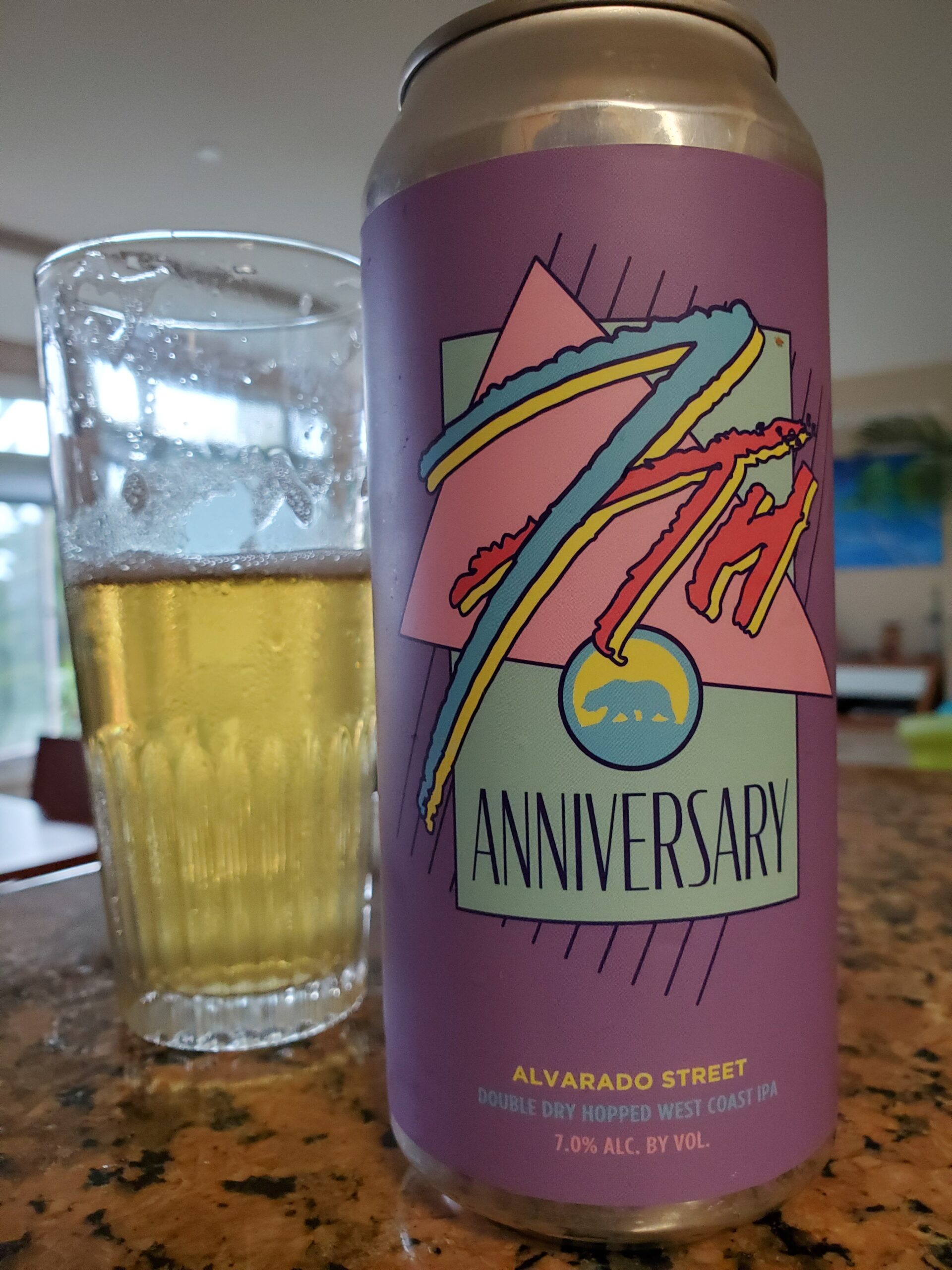 7th Anniversary | My Beer Pix