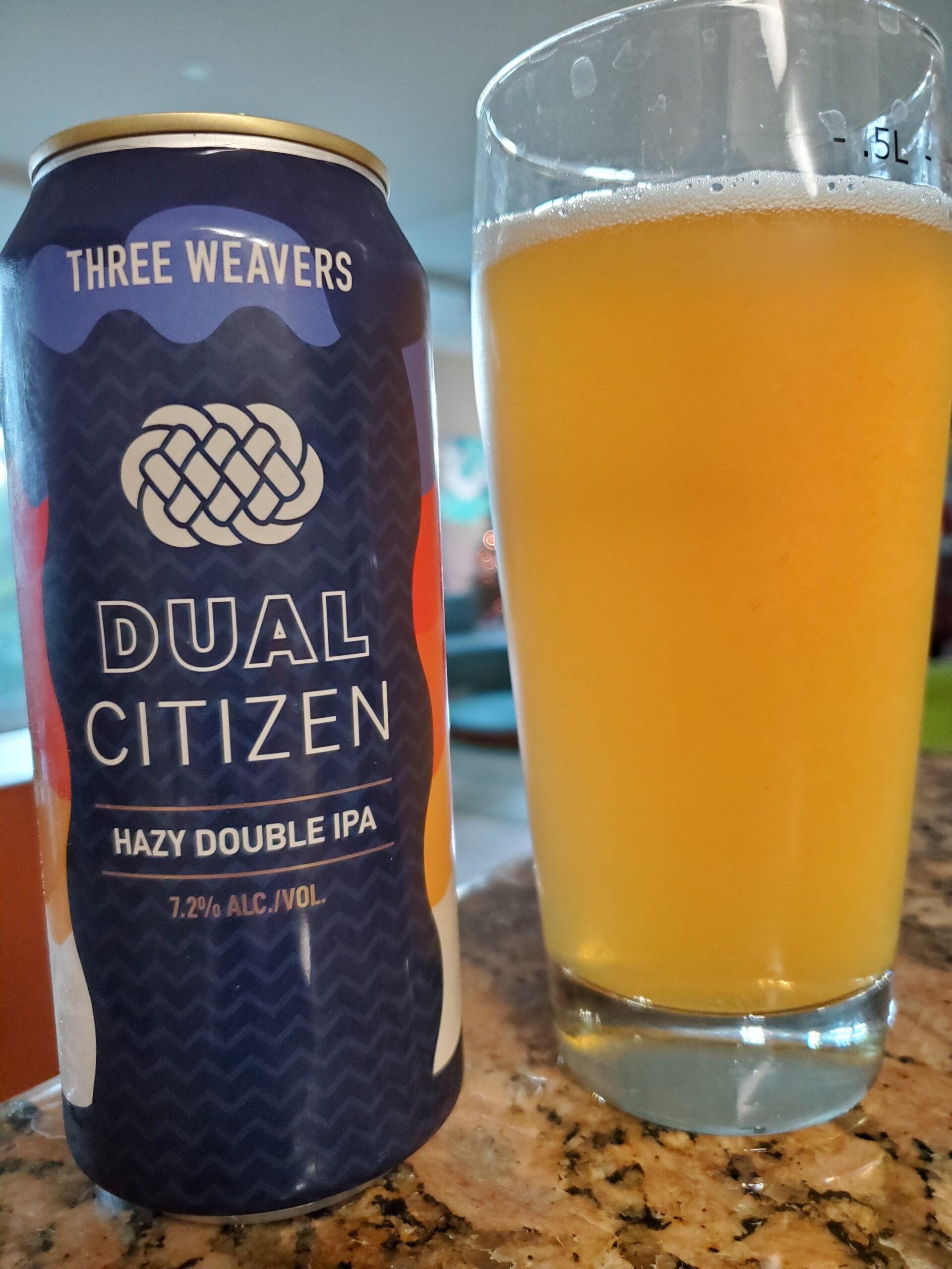Dual Citizen | My Beer Pix