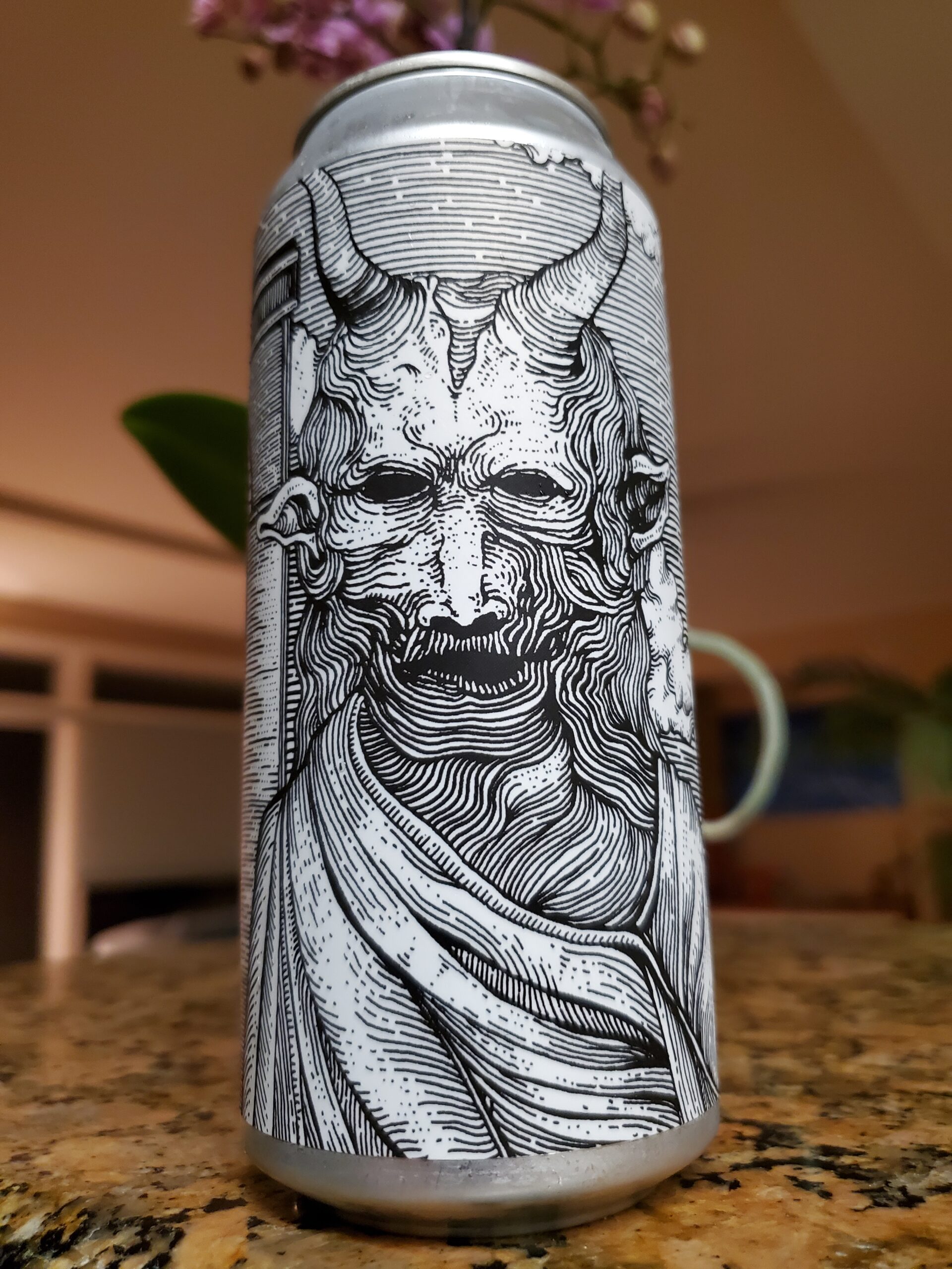 Star God | My Beer Pix