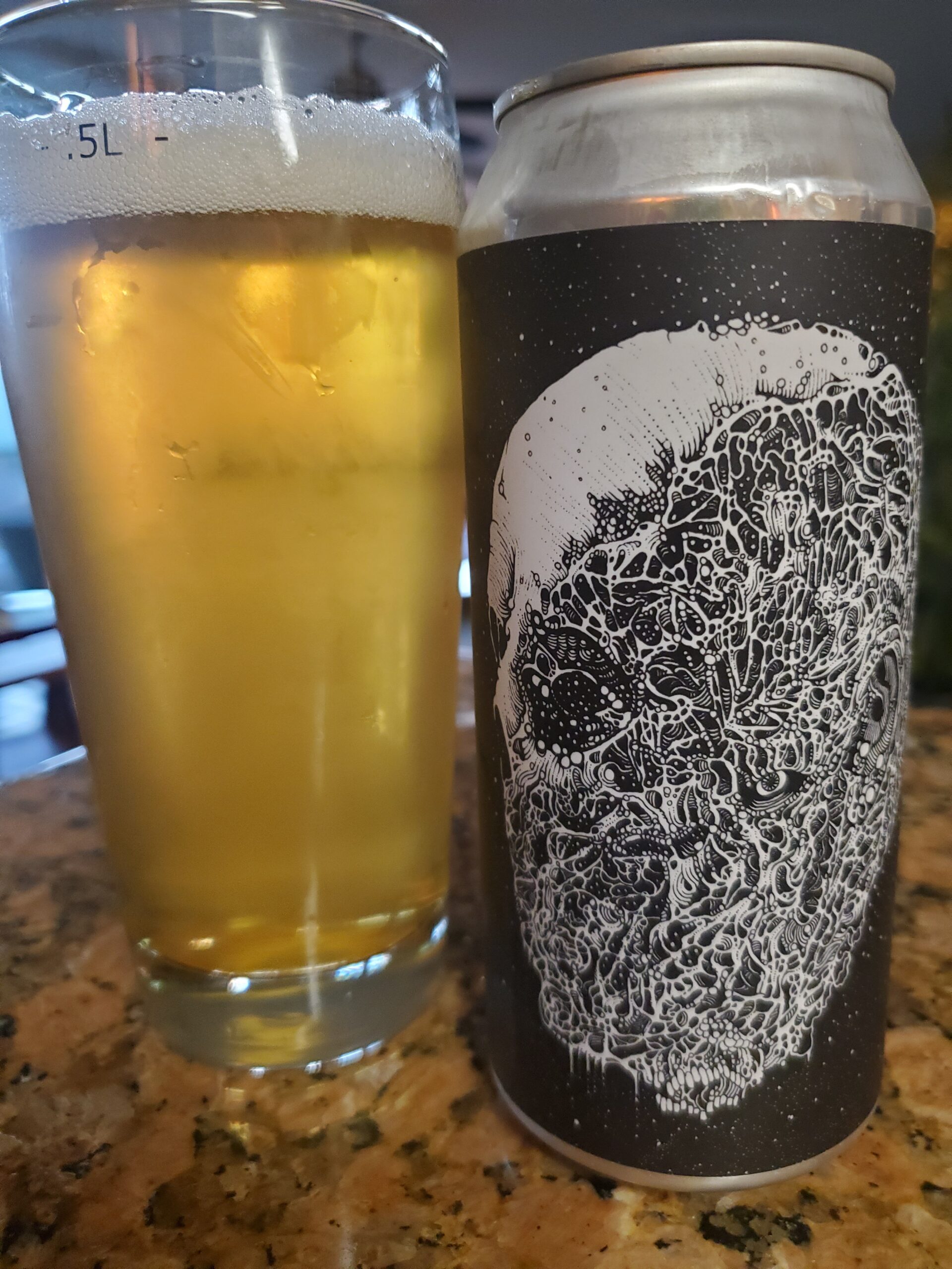Infinite Eclipse | My Beer Pix