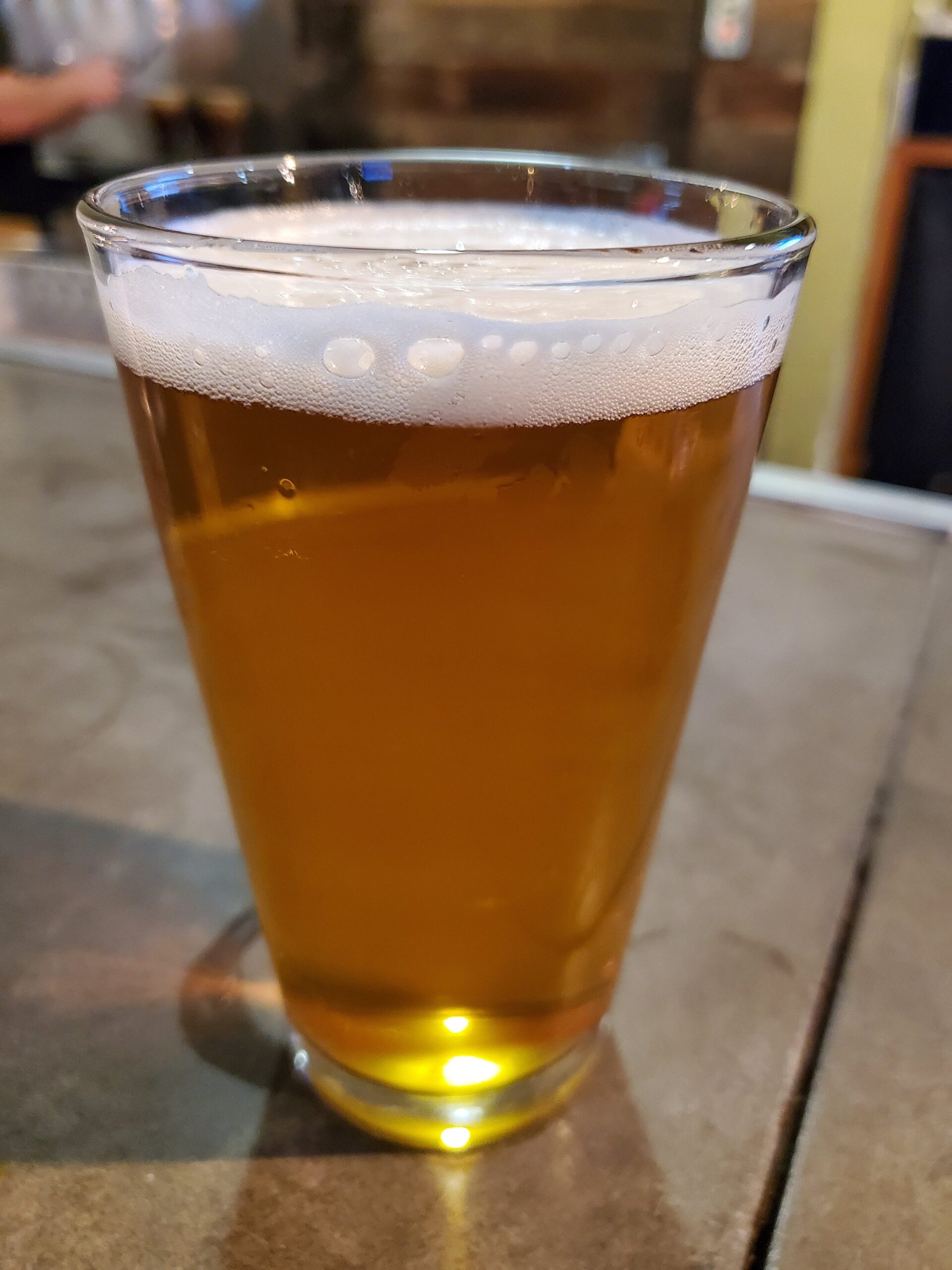 Altamont Shot Away IPA | My Beer Pix