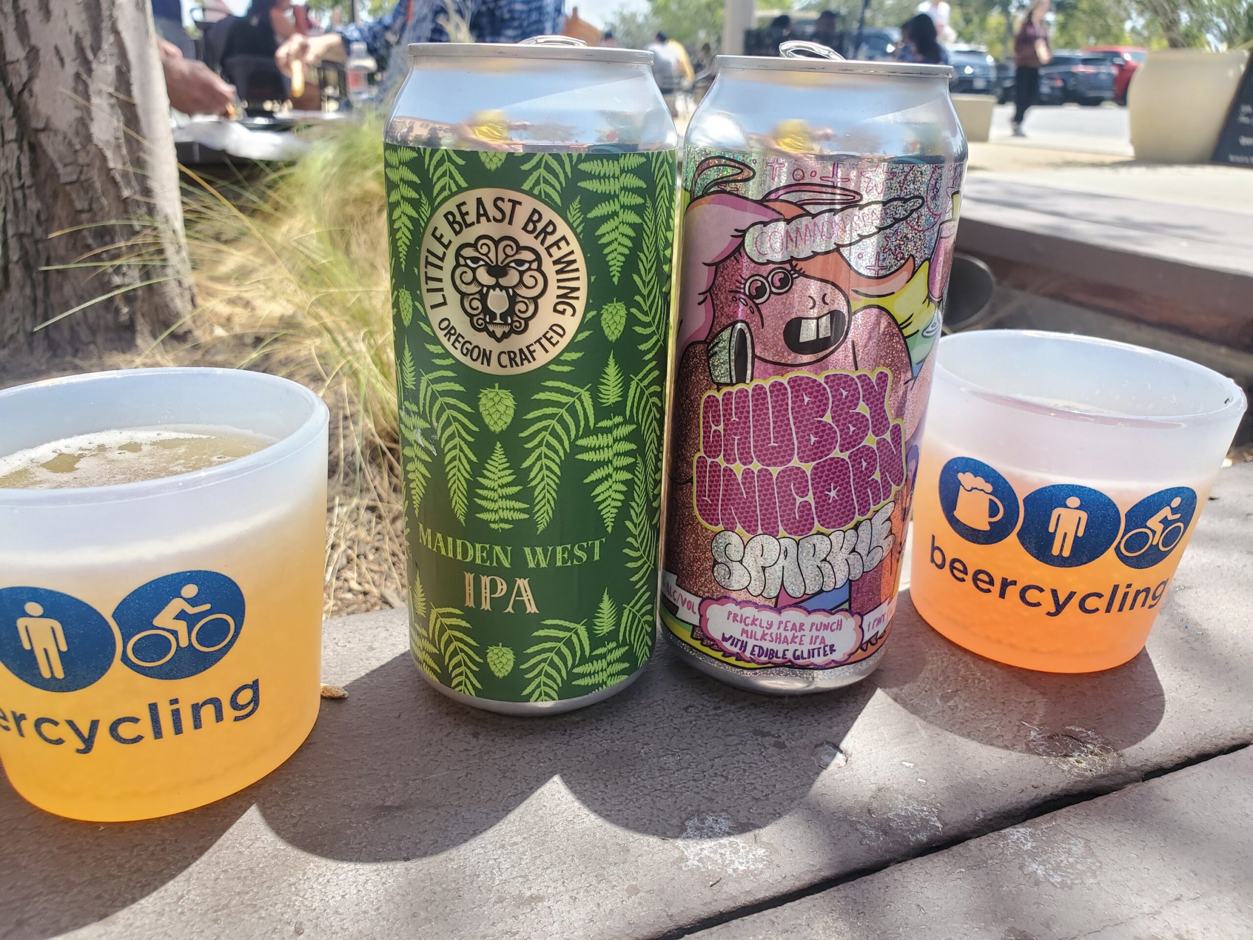 Chubby Unicorn Sparkle… | My Beer Pix