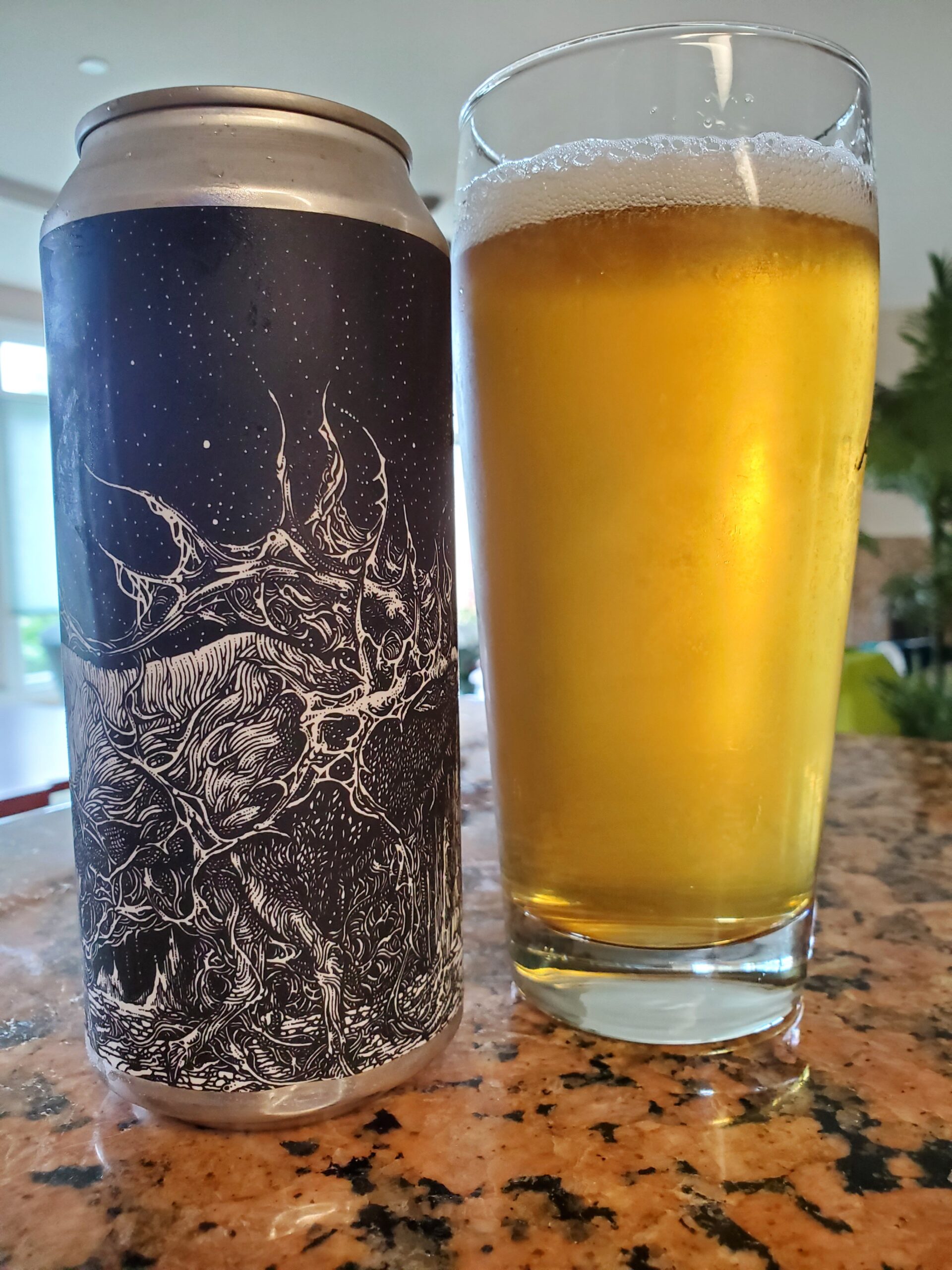 Stellar Stag IPA | My Beer Pix