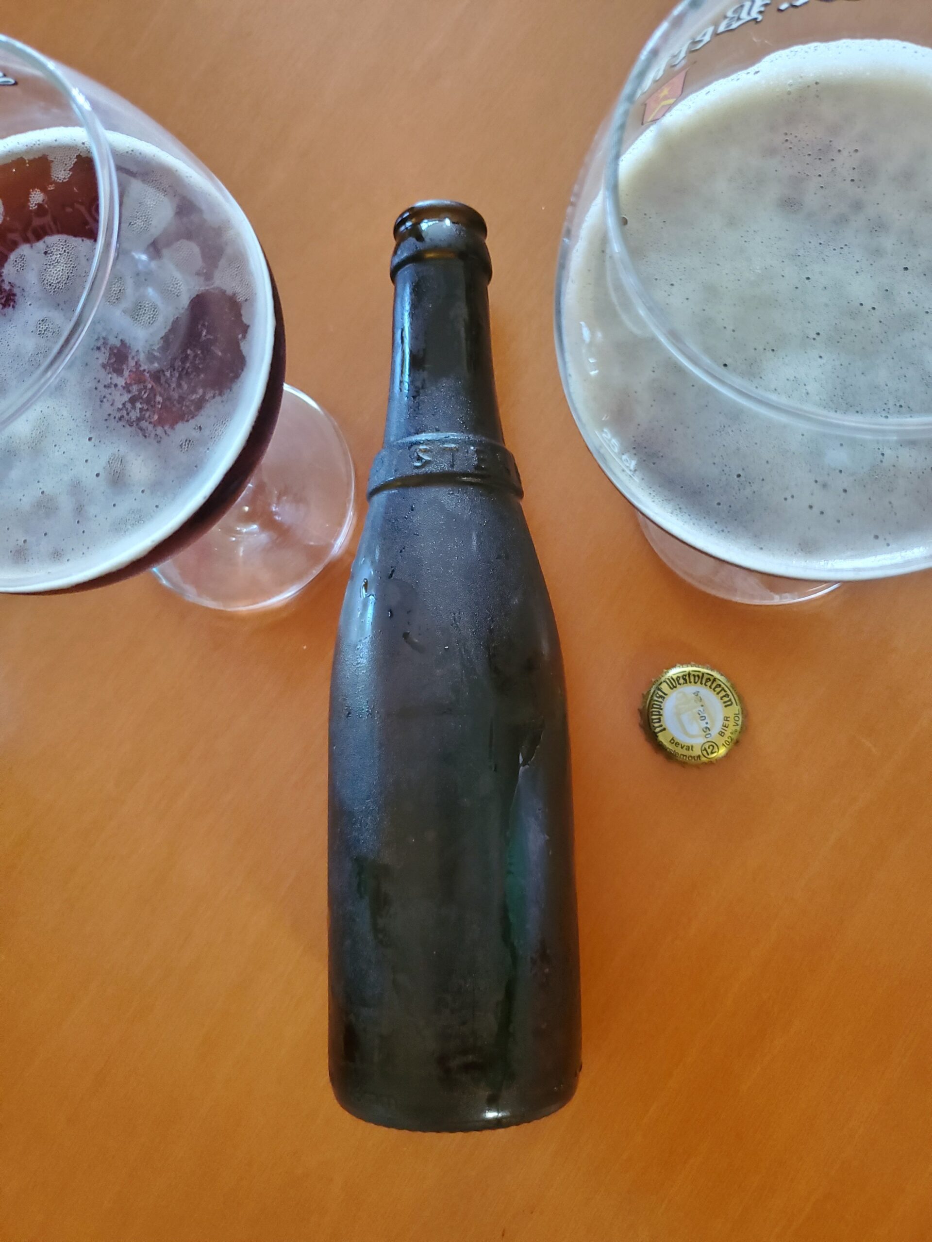 Trappist Westvleteren 12 | My Beer Pix