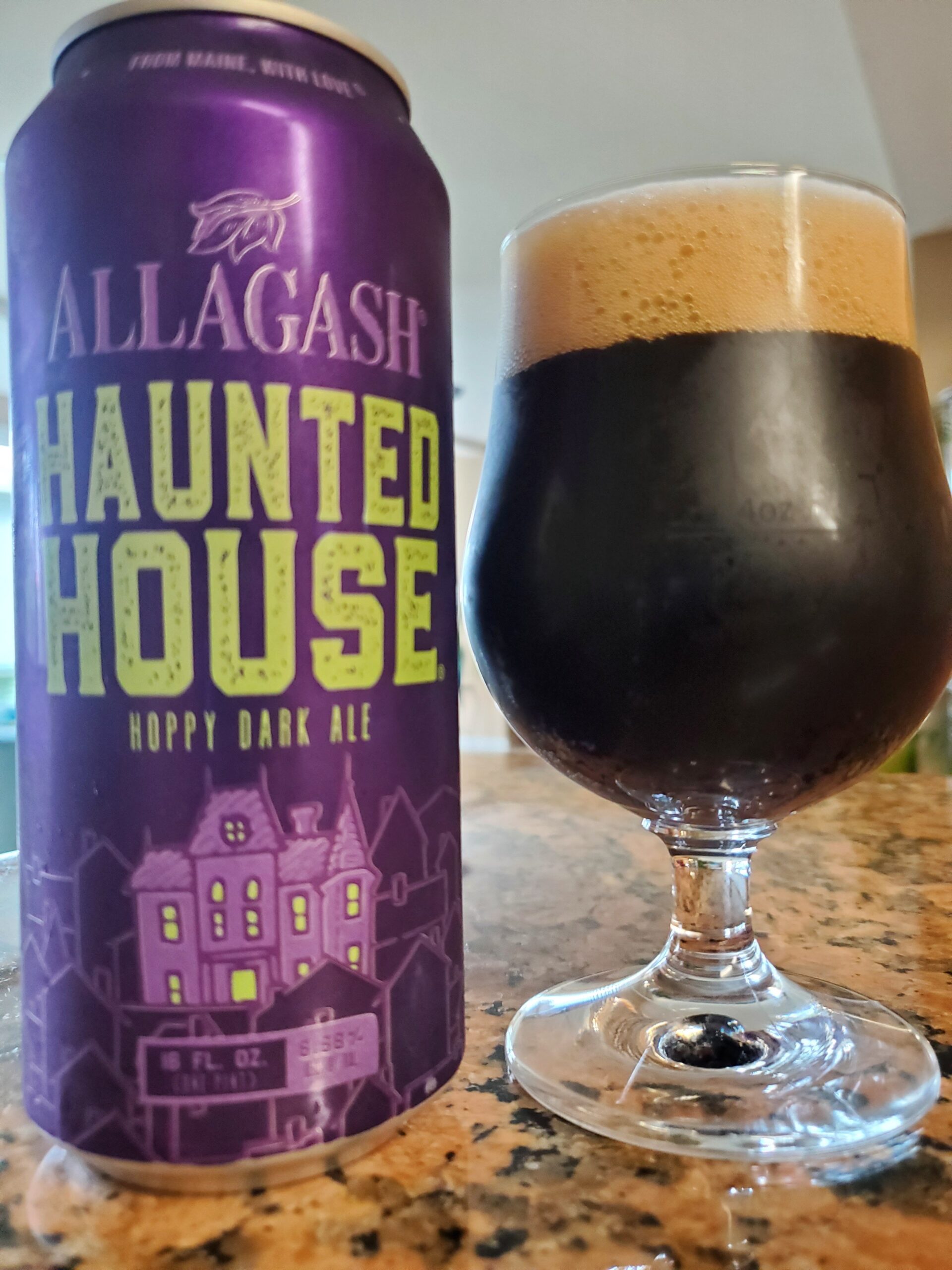 Haunted House | My Beer Pix