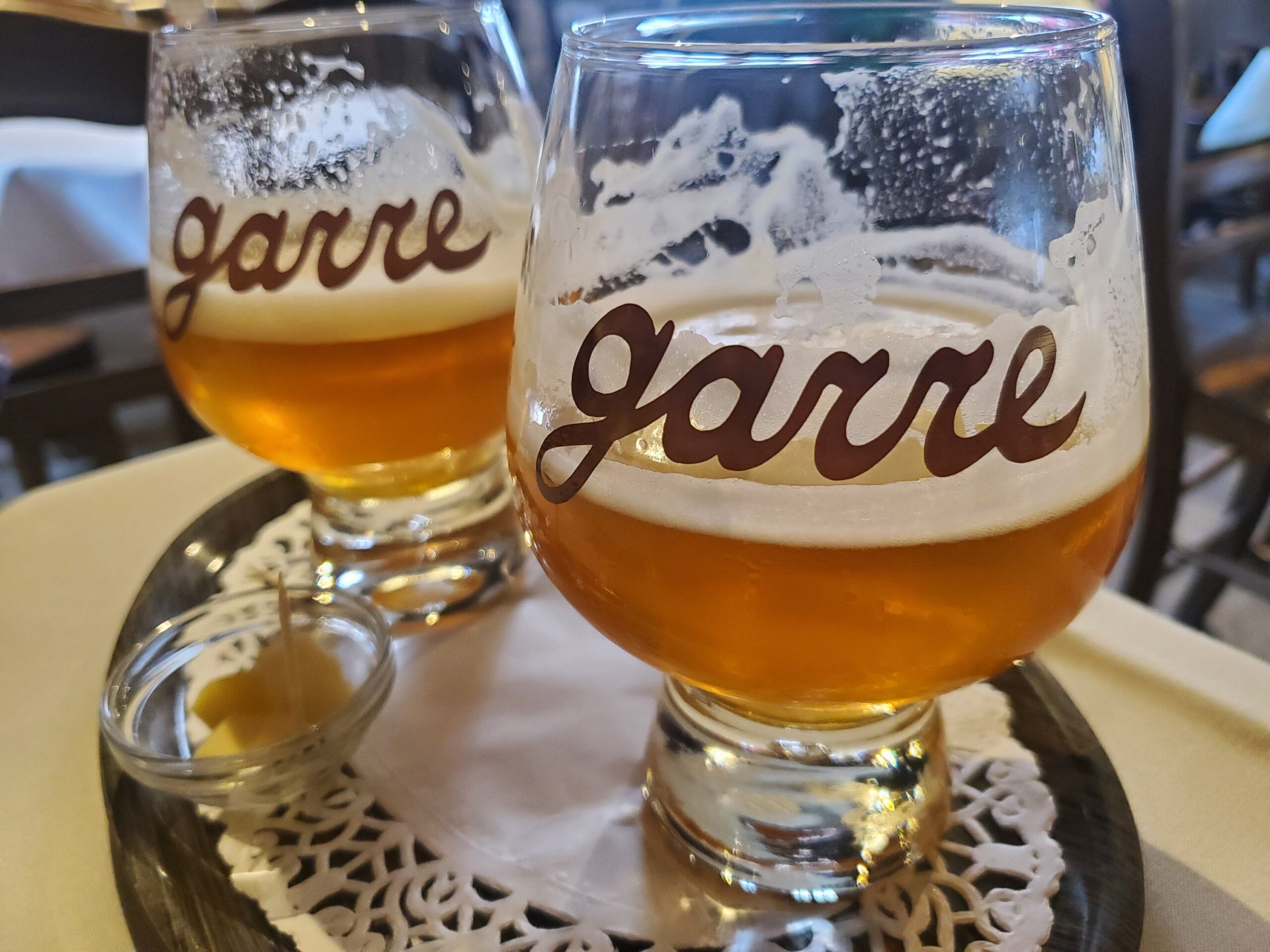 Tripel De Garre | My Beer Pix
