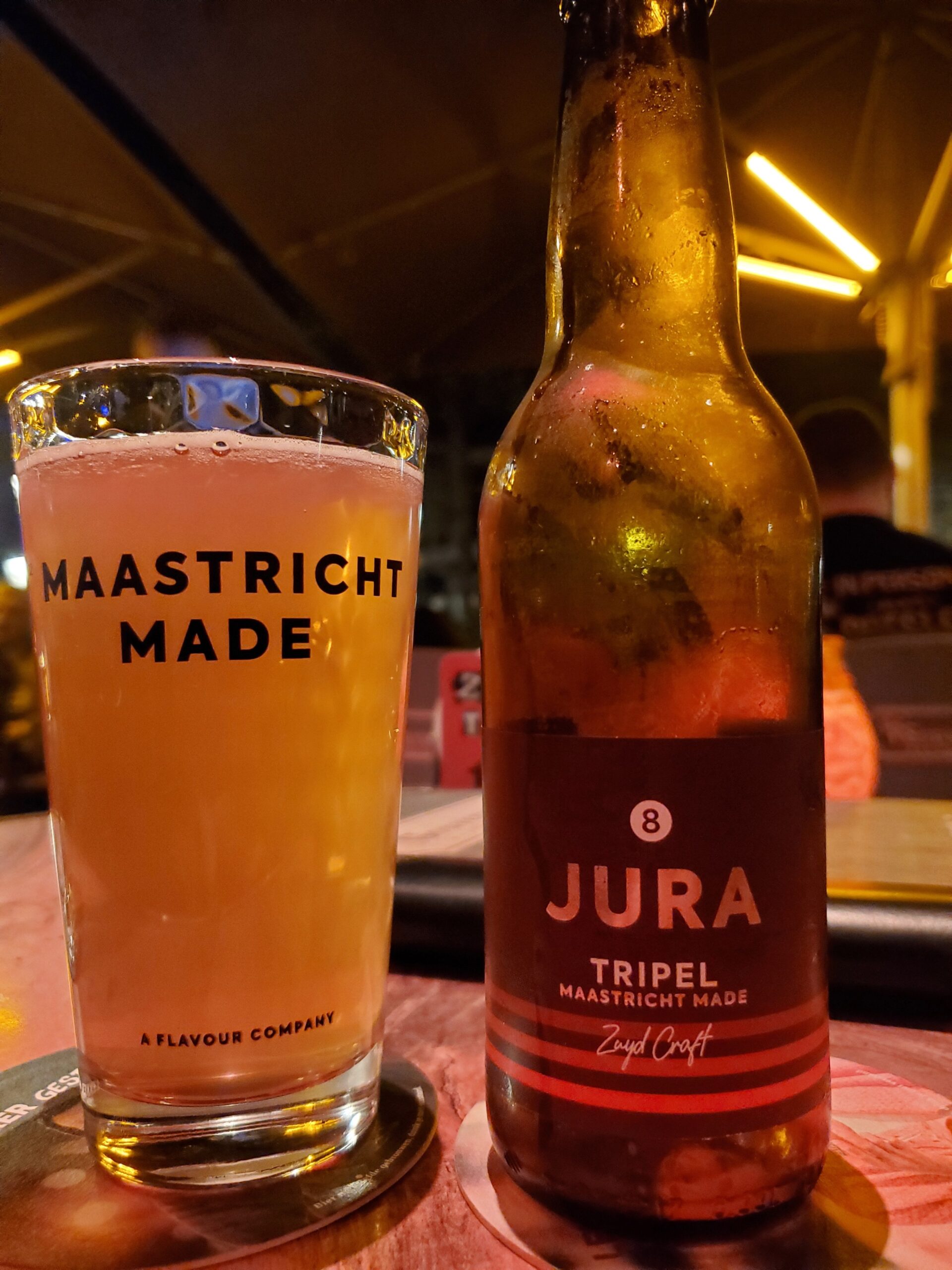 Jura | My Beer Pix
