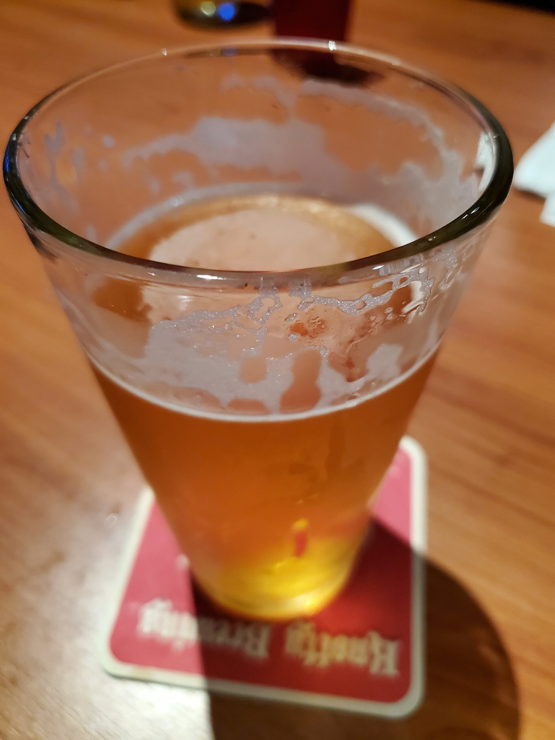 Made West/ Ghost Town collaboration IPA | My Beer Pix