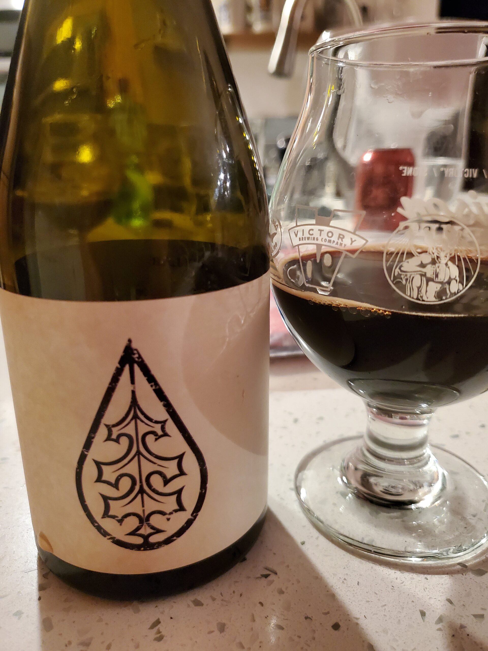 Victorian Thunder | My Beer Pix