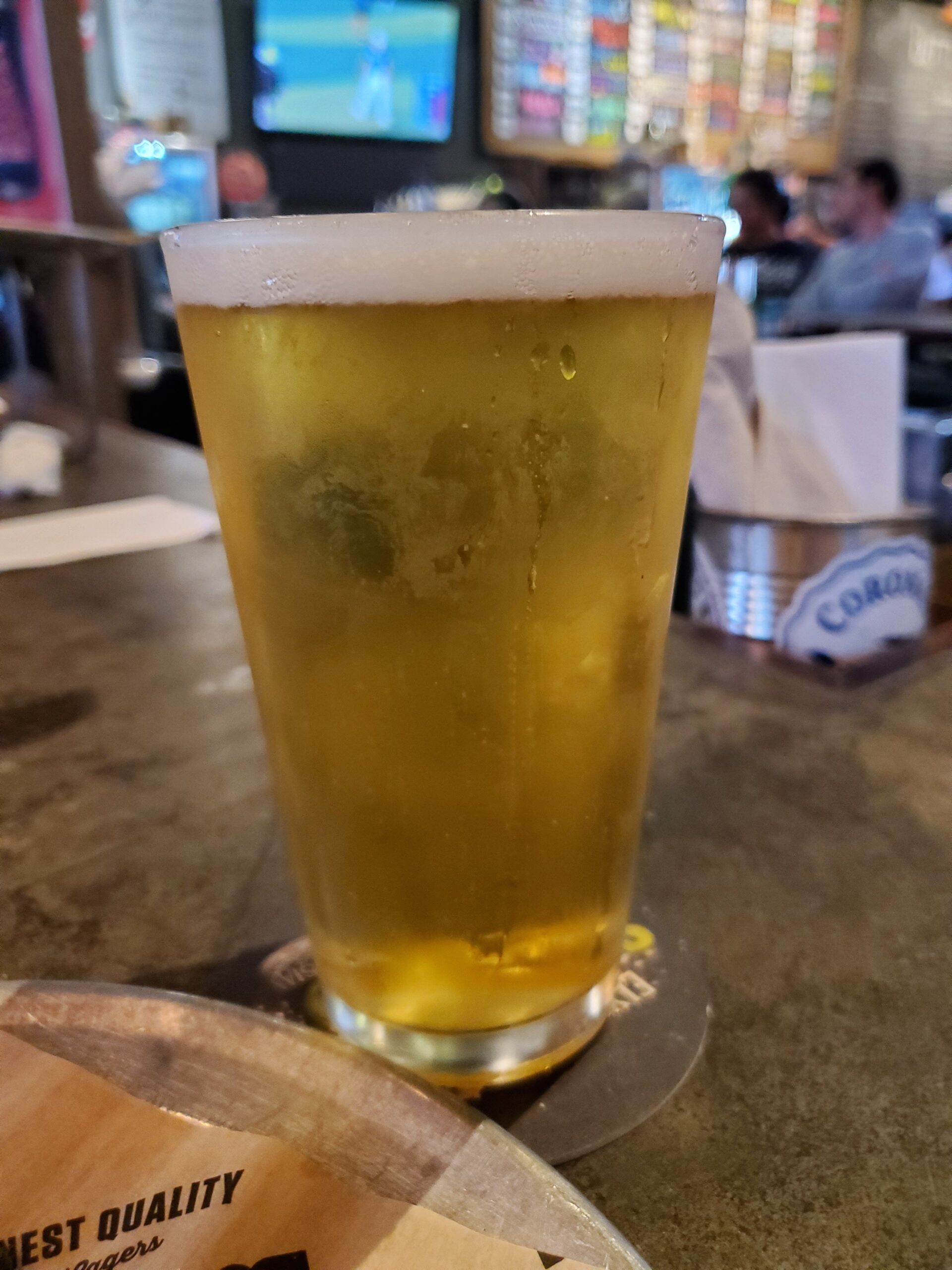 RR RND #18 IPA | My Beer Pix