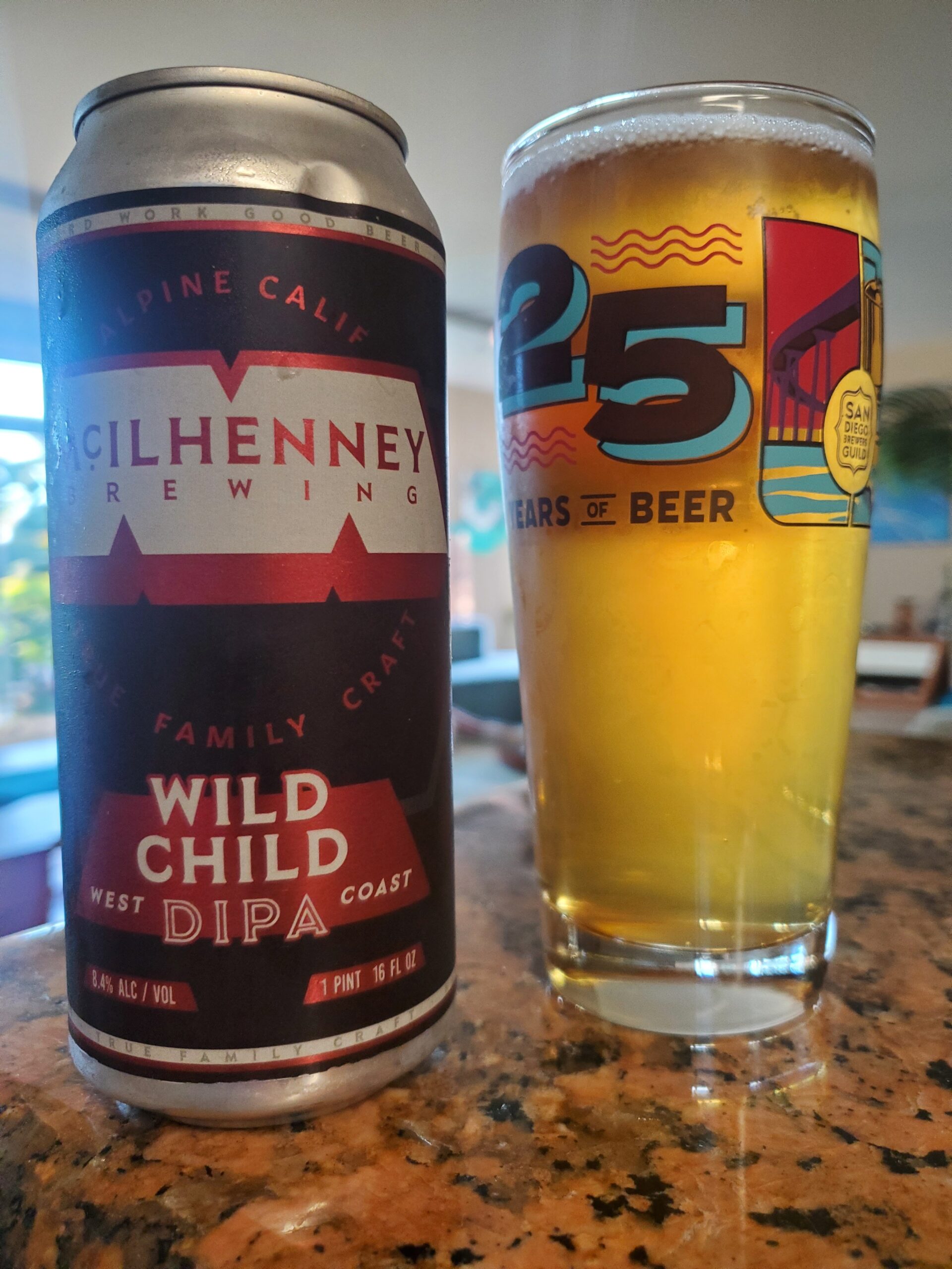 Wild Child | My Beer Pix