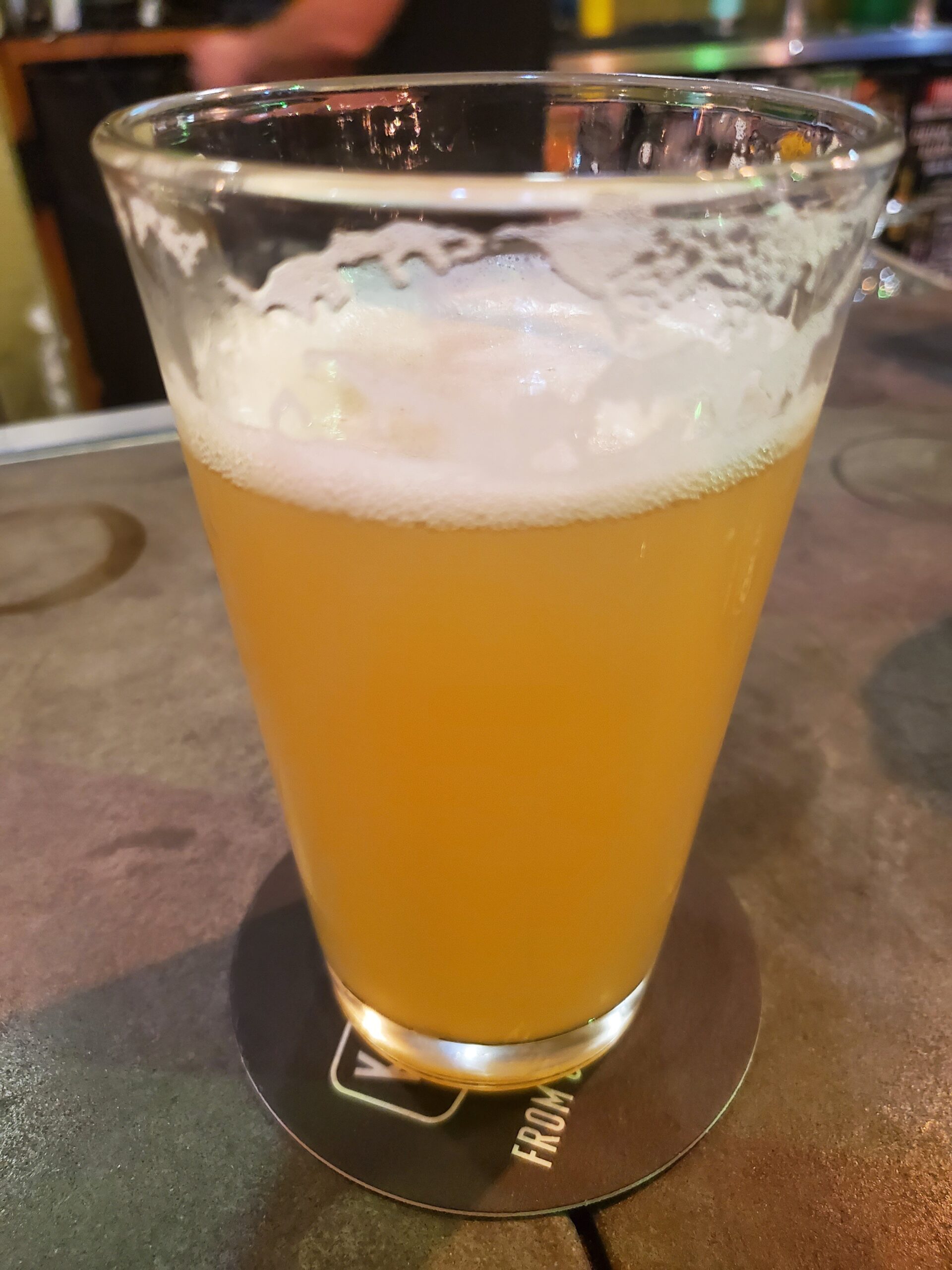 BattleBros IPA | My Beer Pix