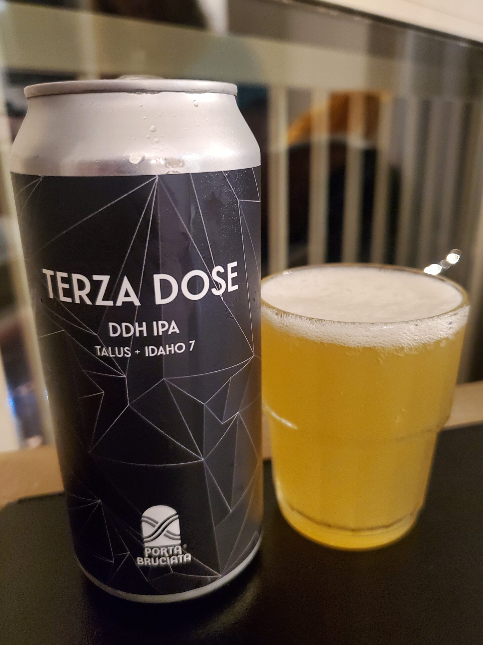 Terza Dose | My Beer Pix