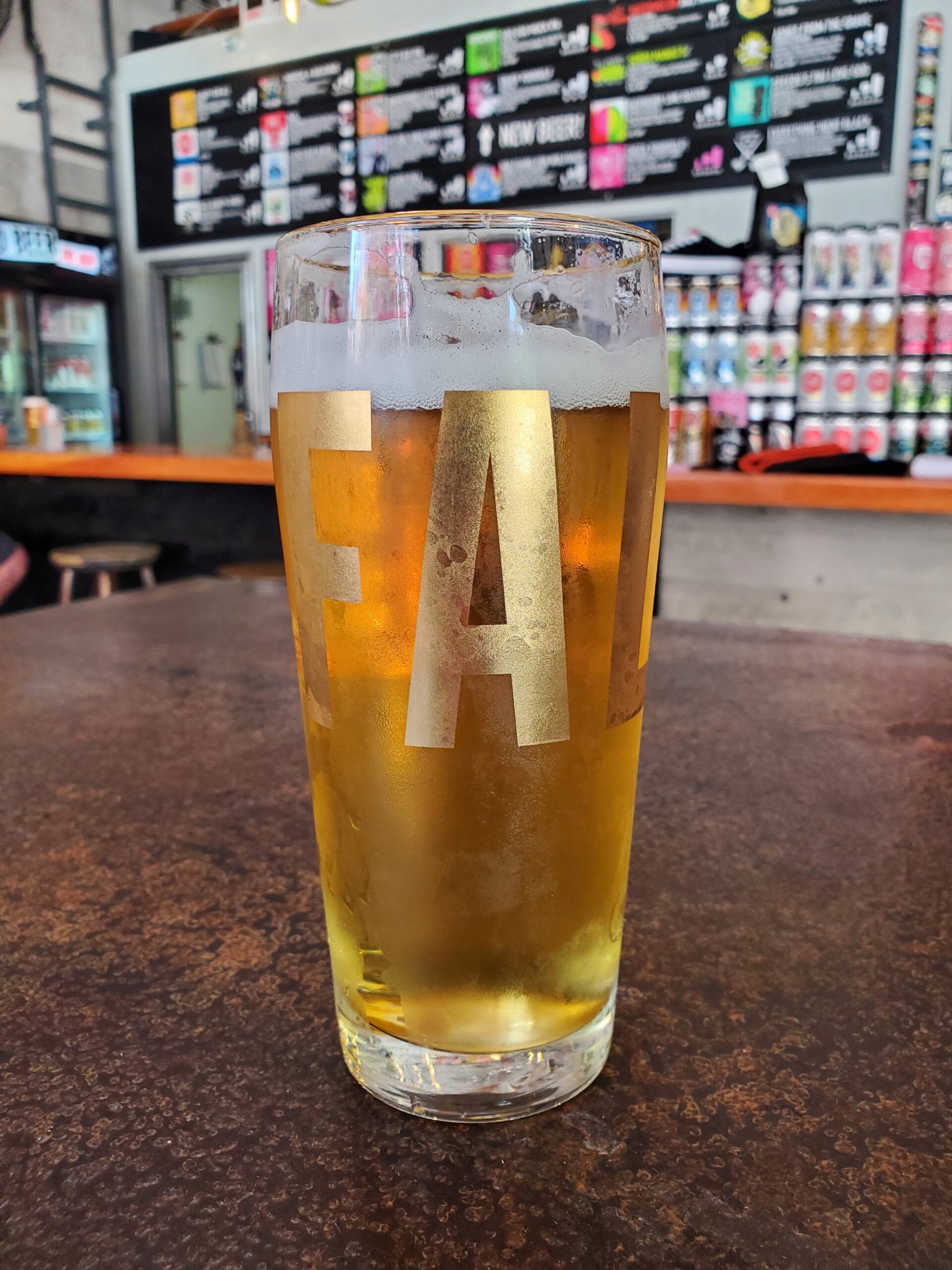 A Good Idea | My Beer Pix