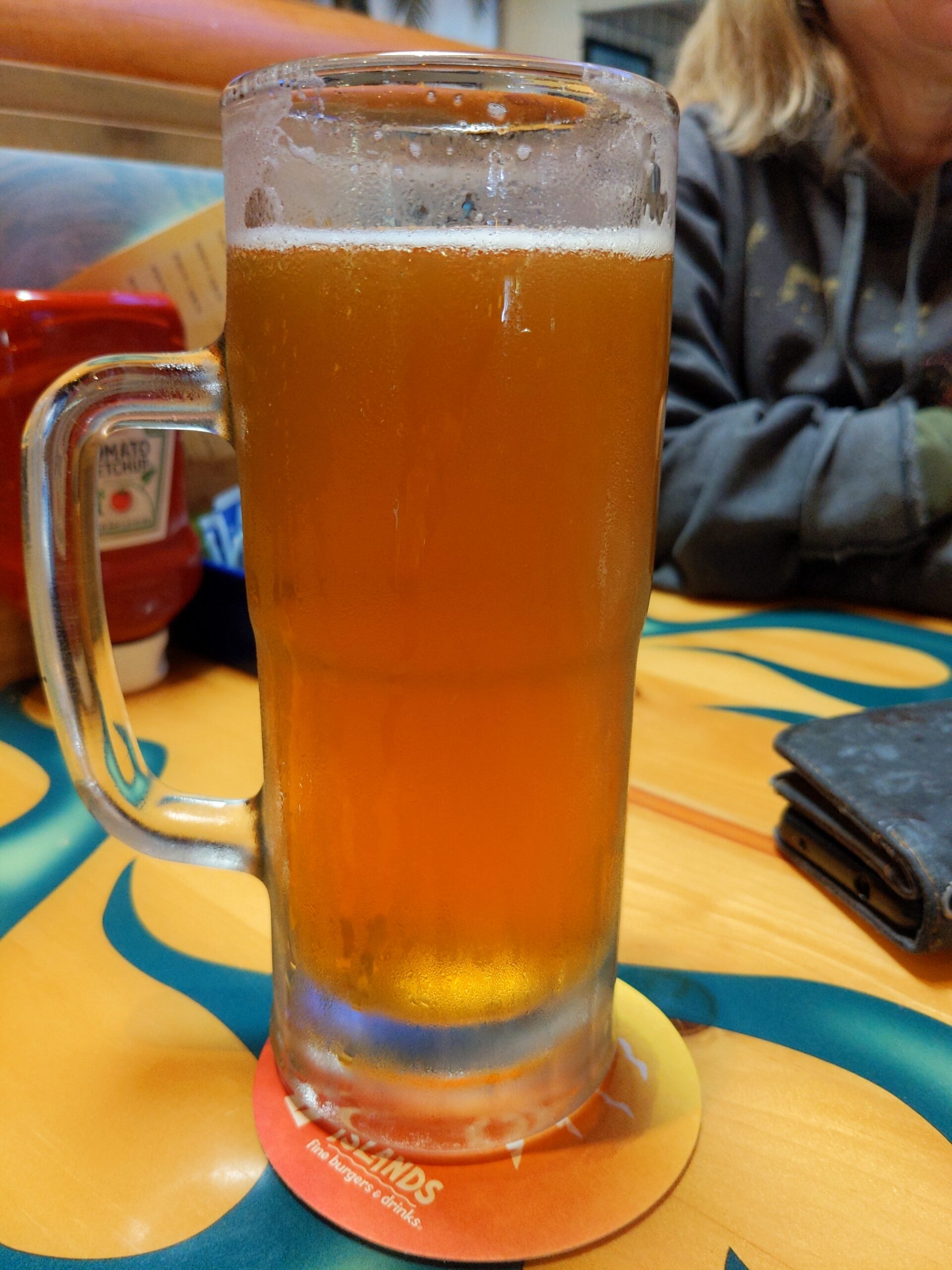 Cali Squeeze | My Beer Pix