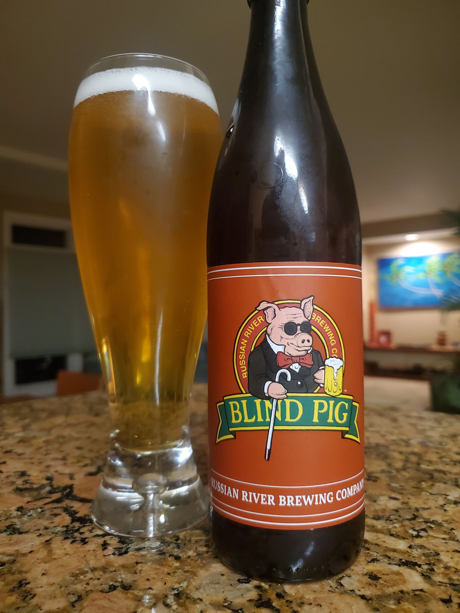 Blind Pig | My Beer Pix